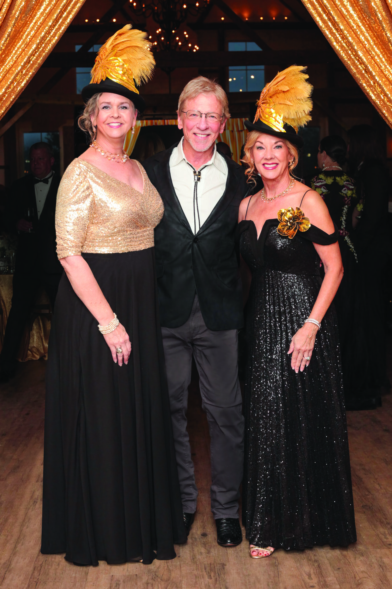 Fayetteville Community Theater Project Gets a Major Boost From a ...