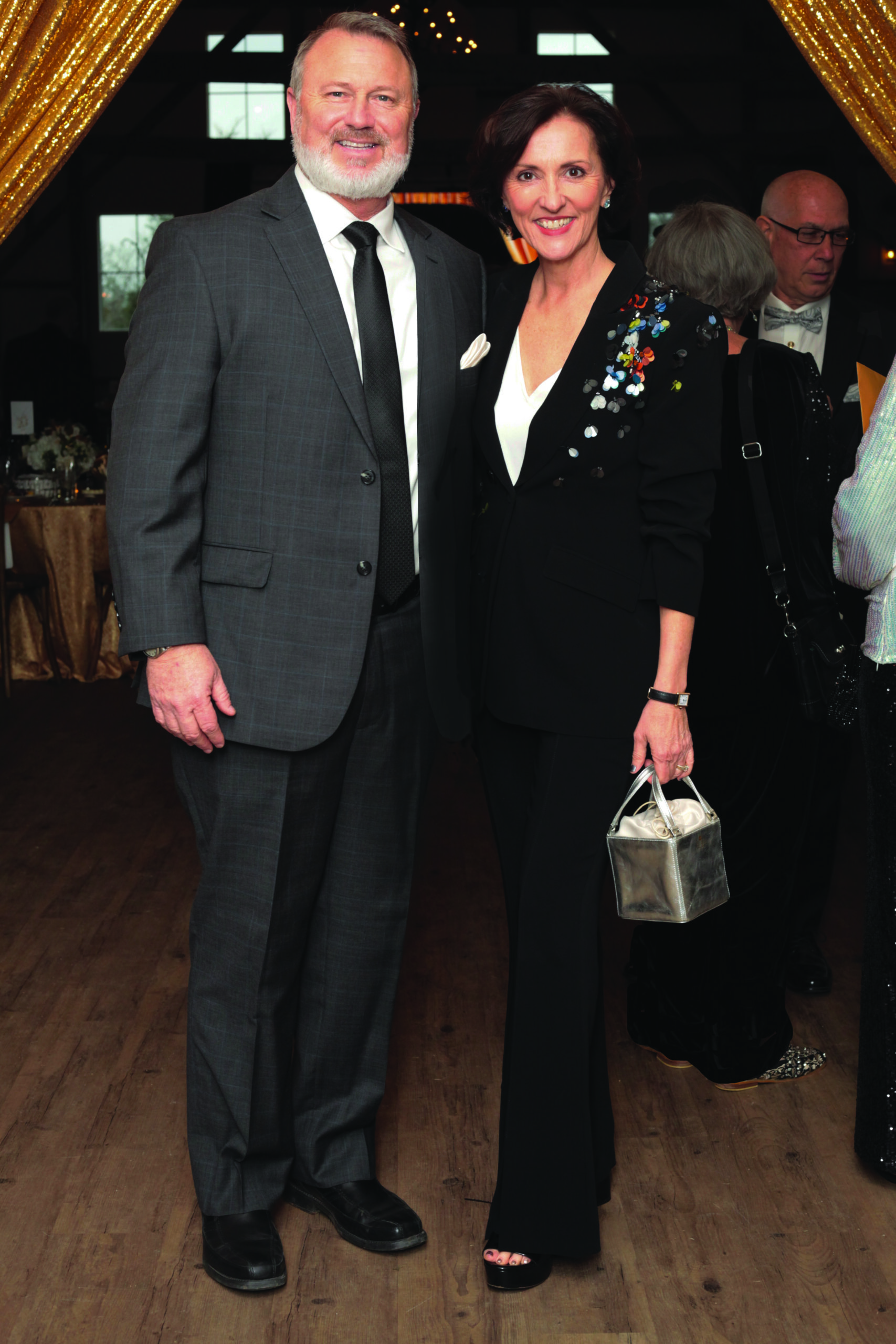 Fayetteville Community Theater Project Gets a Major Boost From a ...