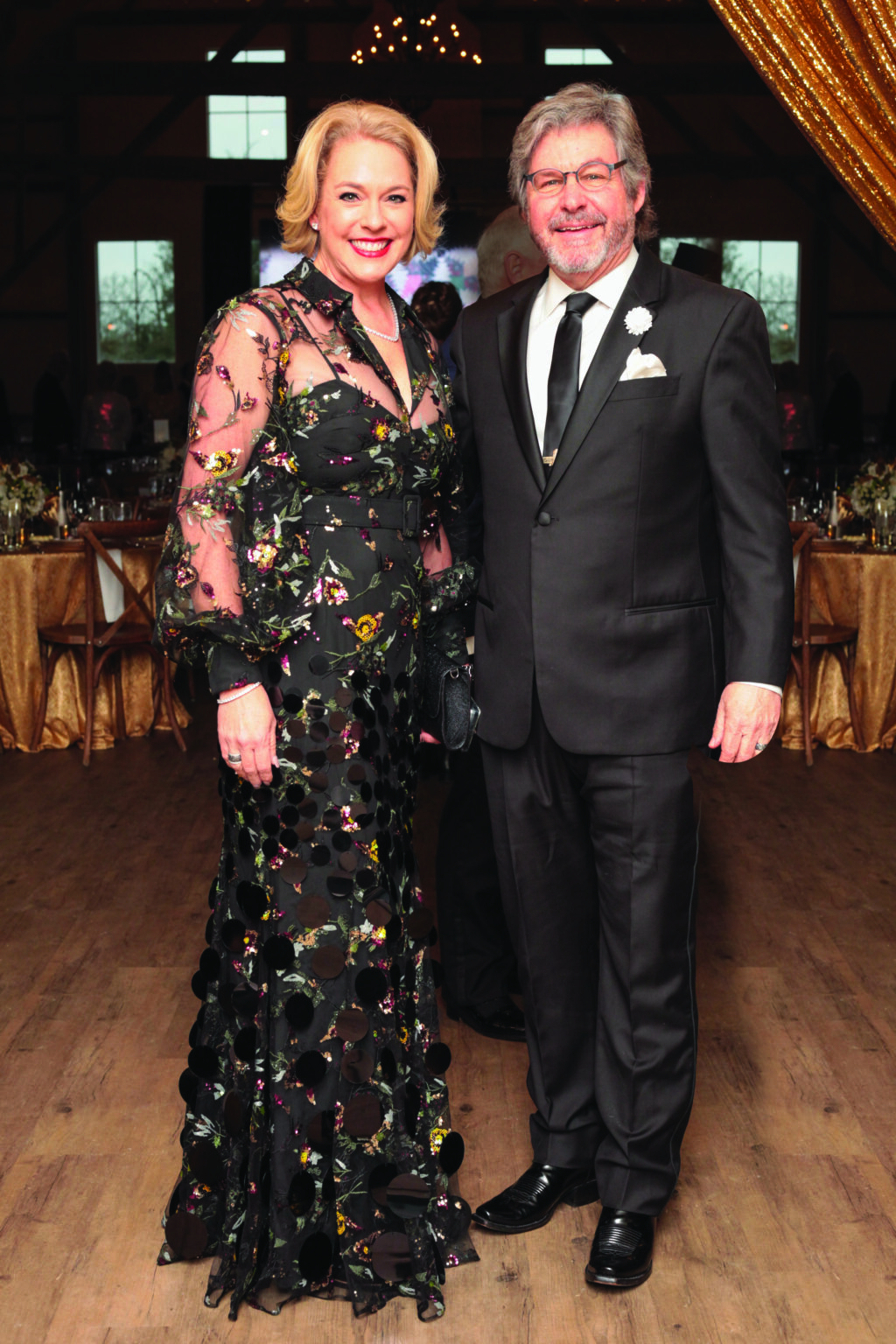 Fayetteville Community Theater Project Gets a Major Boost From a ...