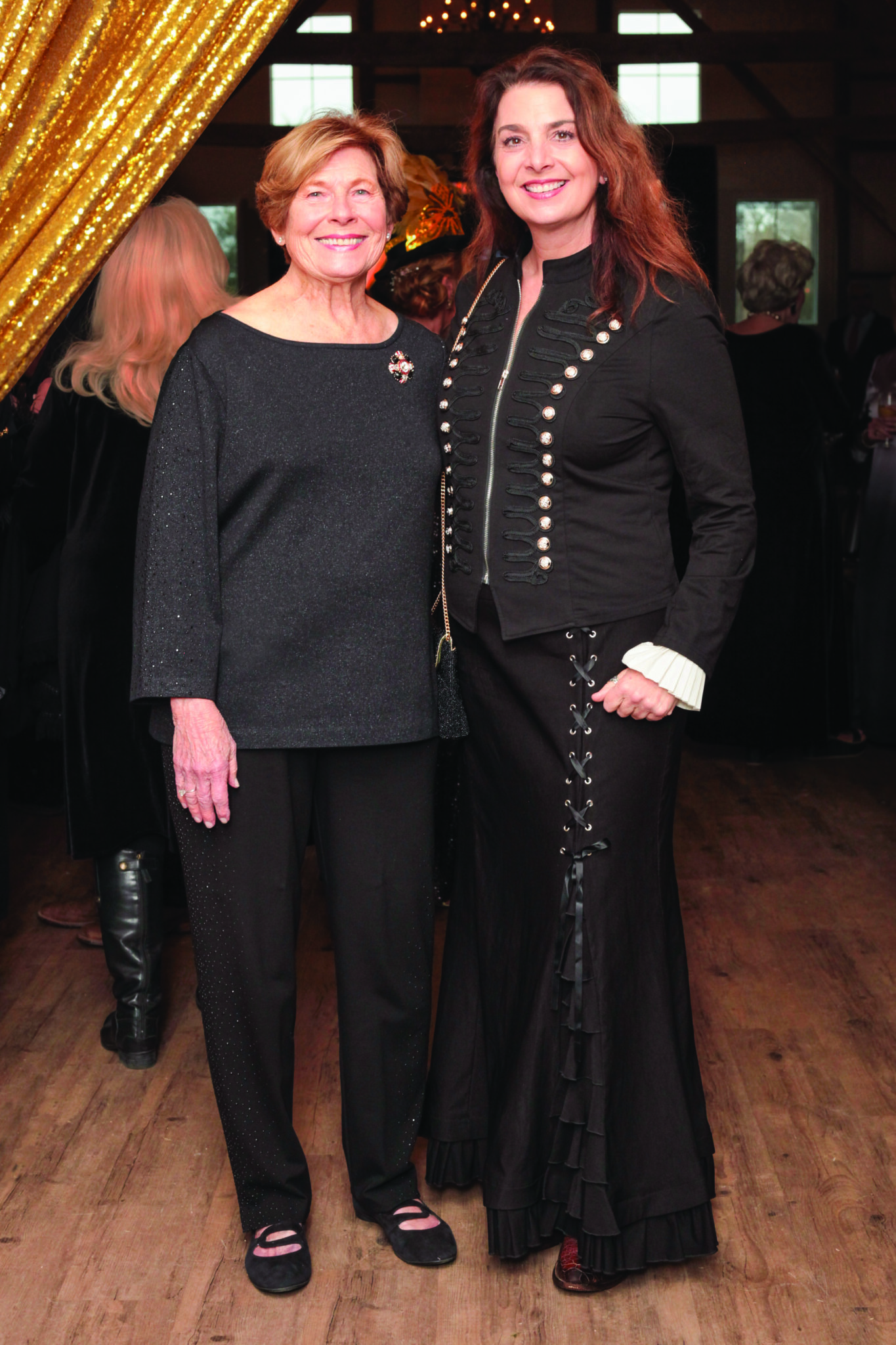 Fayetteville Community Theater Project Gets a Major Boost From a ...