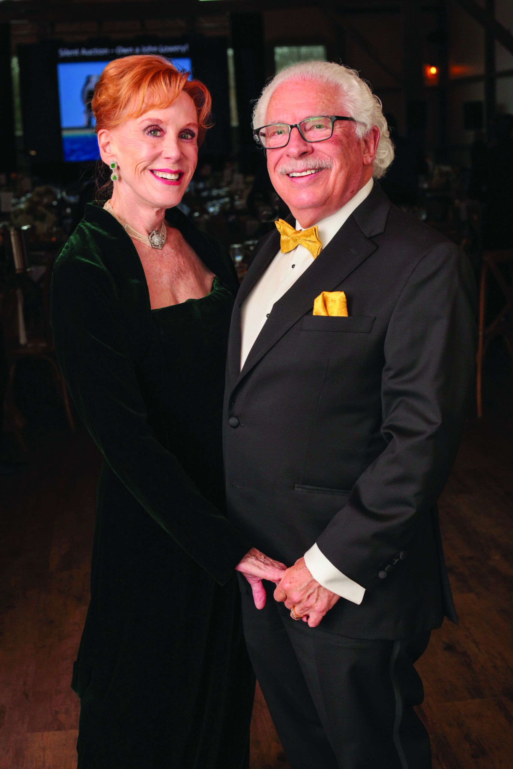 Fayetteville Community Theater Project Gets a Major Boost From a ...