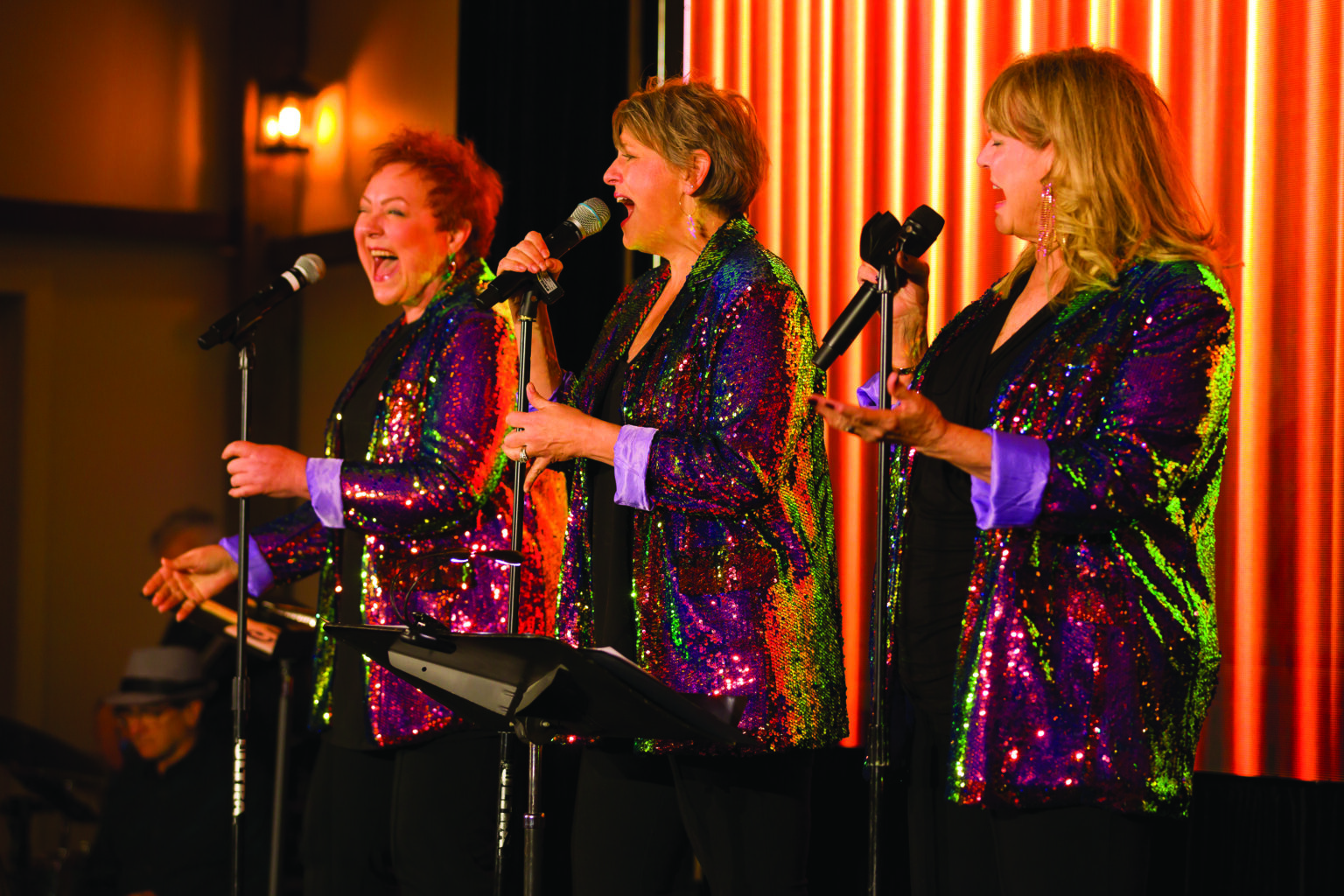 Fayetteville Community Theater Project Gets a Major Boost From a ...