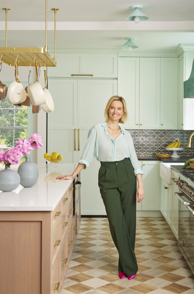 Art of the Escape: An Interior Designer's Guide to Crafting at Texas ...