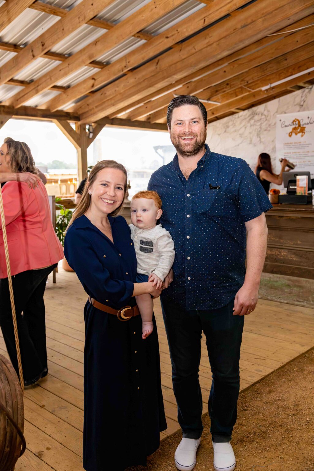 Spring Kickoff Party: A Stylish Start to the Antiques + Design Show ...