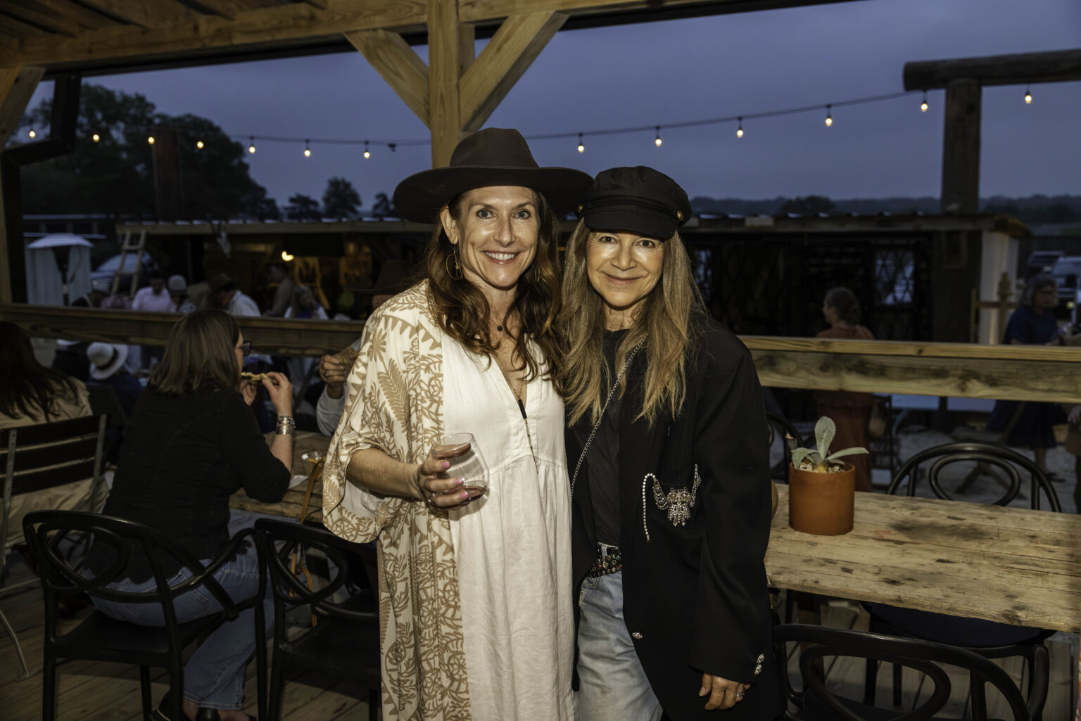 Spring Kickoff Party: A Stylish Start to the Antiques + Design Show ...