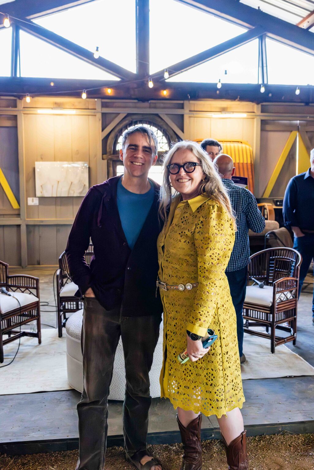 The Future of Building Comes to The Halles: Modern and Modular to 3D ...