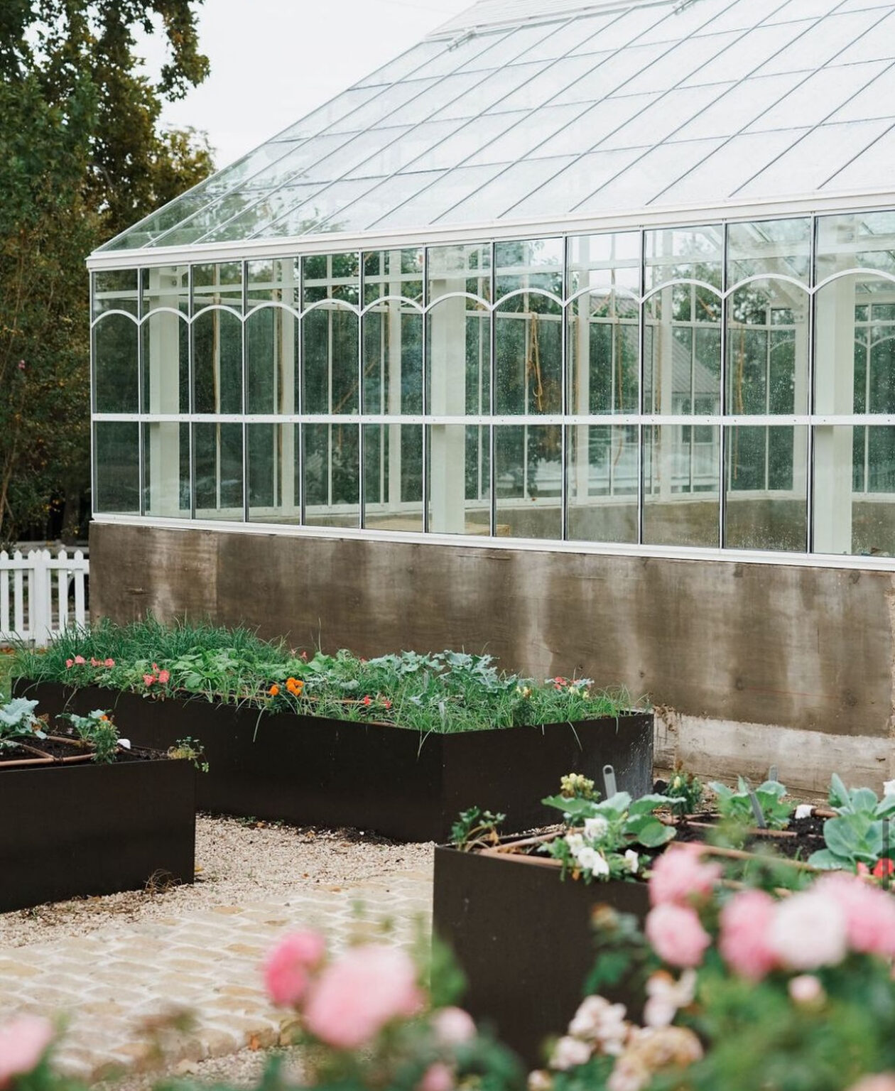 Charming Bistro and Boutique Combo Emerges as Round Top's New Hotspot ...