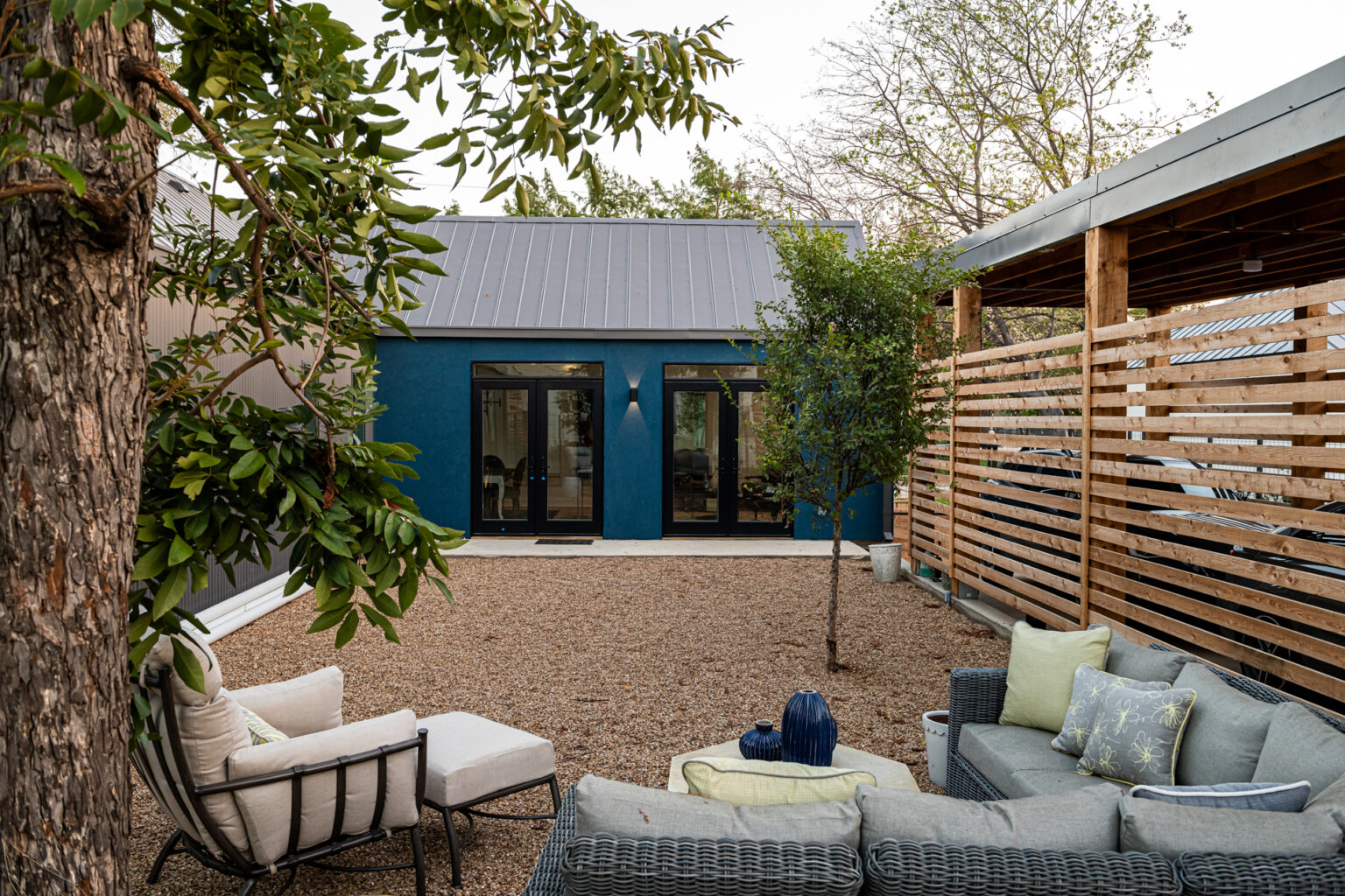 Daily Home Tours and a Hoedown at Hacienda Grove at Tree Tops: New ...