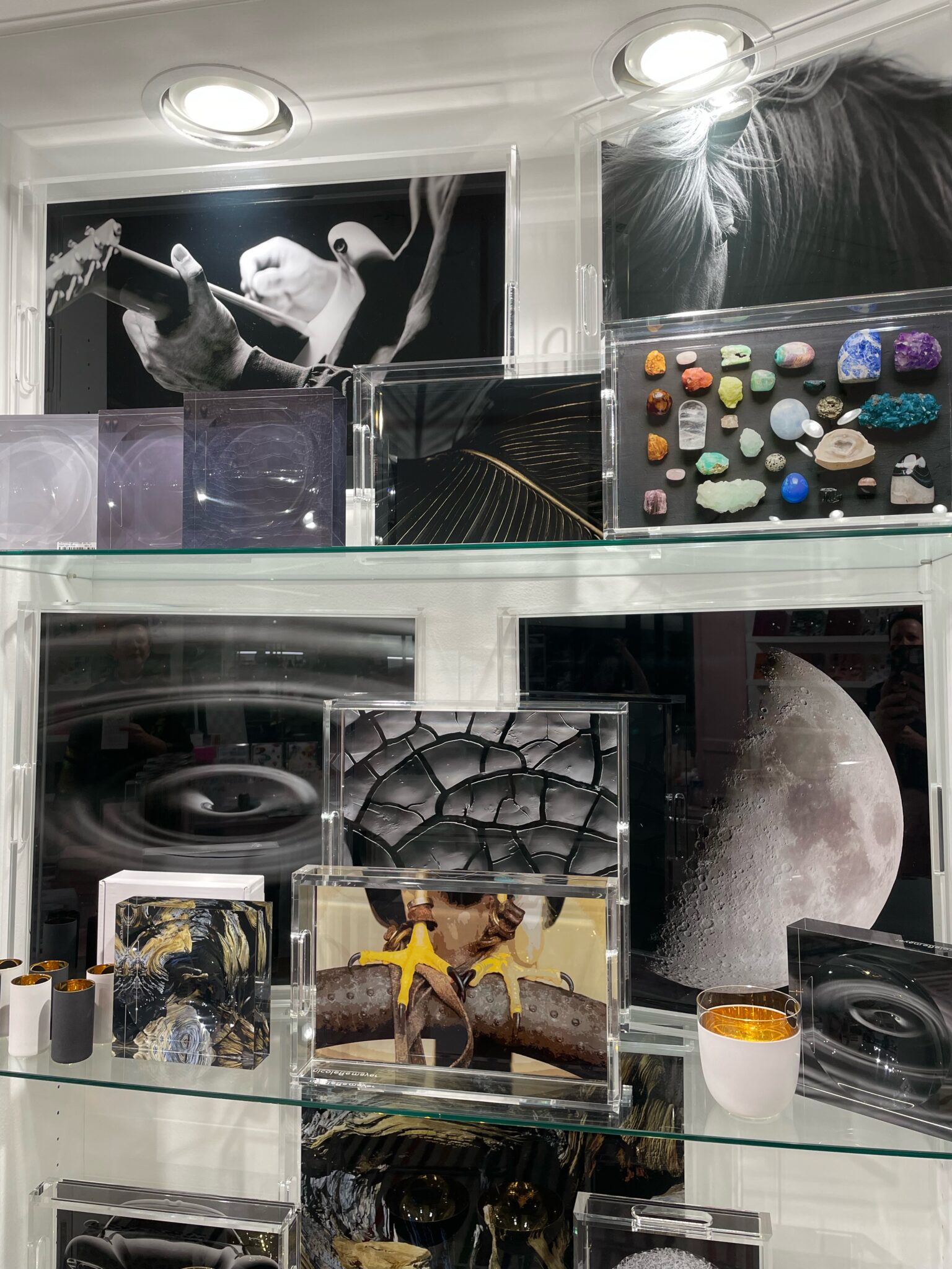 Charming Bistro and Boutique Combo Emerges as Round Top's New Hotspot: Your First Look at Boon ...