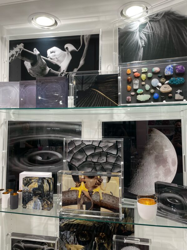 Charming Bistro and Boutique Combo Emerges as Round Top's New Hotspot ...