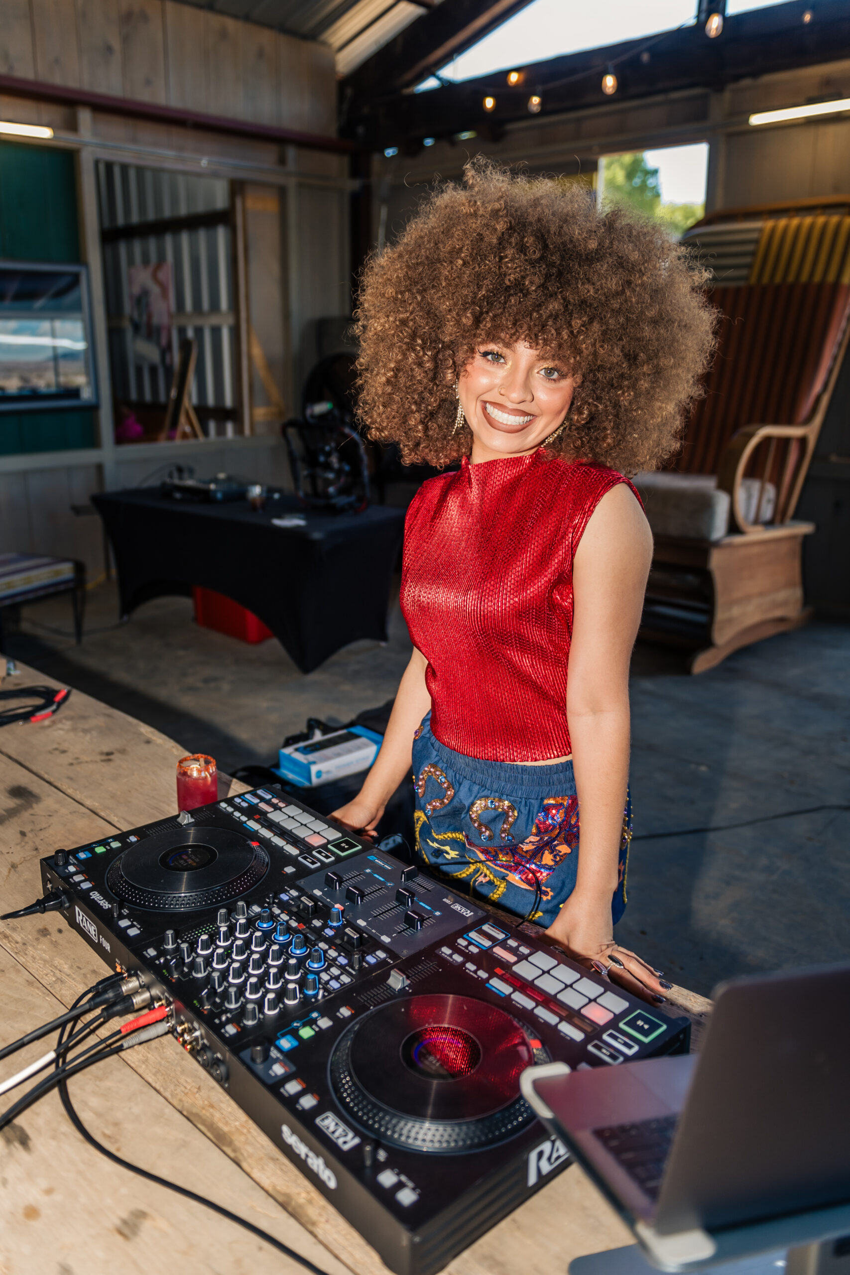 Spring Sip & Shop is the Tops: Luxury Bazaar Draws the Best of the Best ...