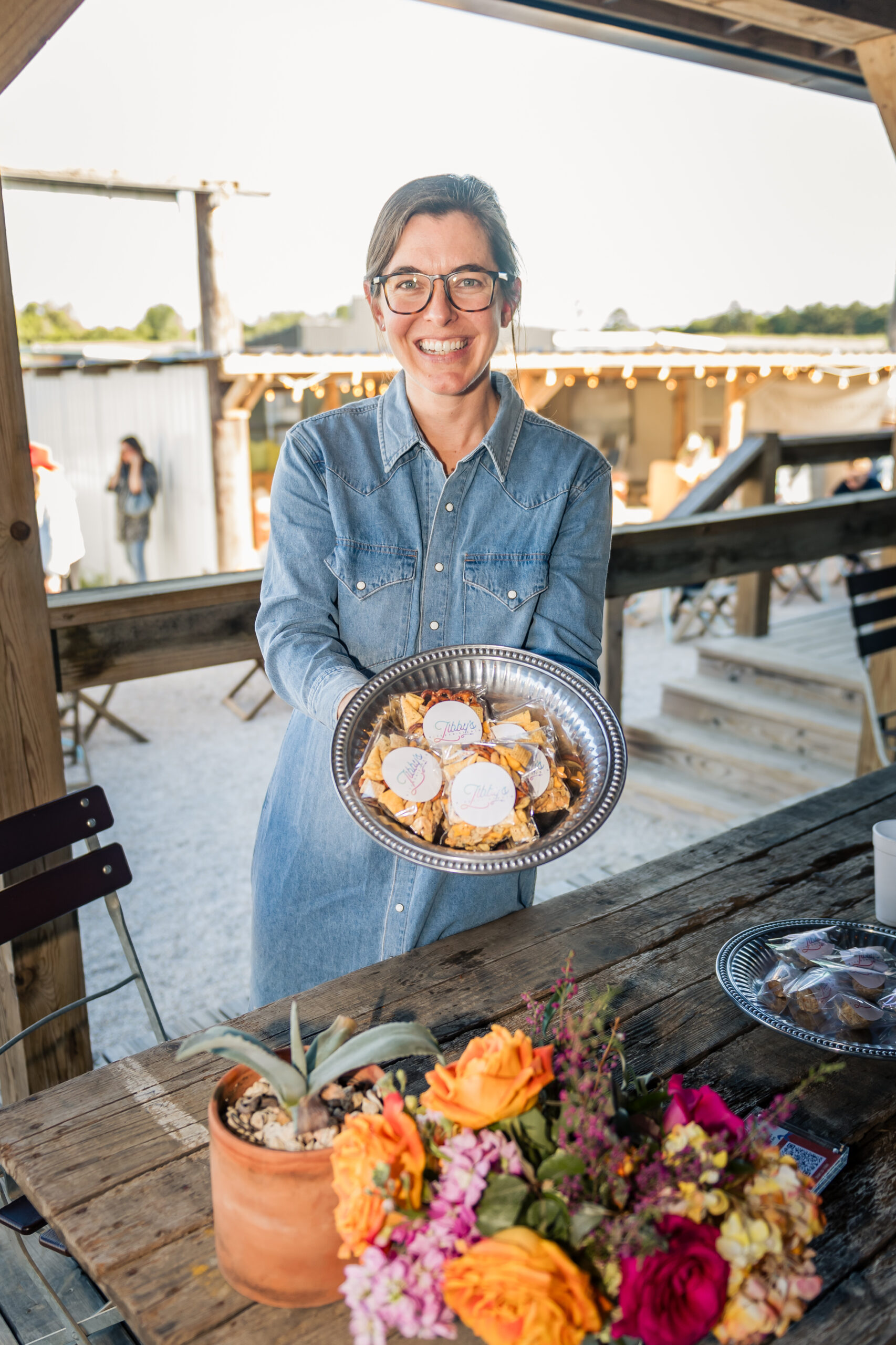 Spring Sip & Shop is the Tops: Luxury Bazaar Draws the Best of the Best in Round Top Fashion ...