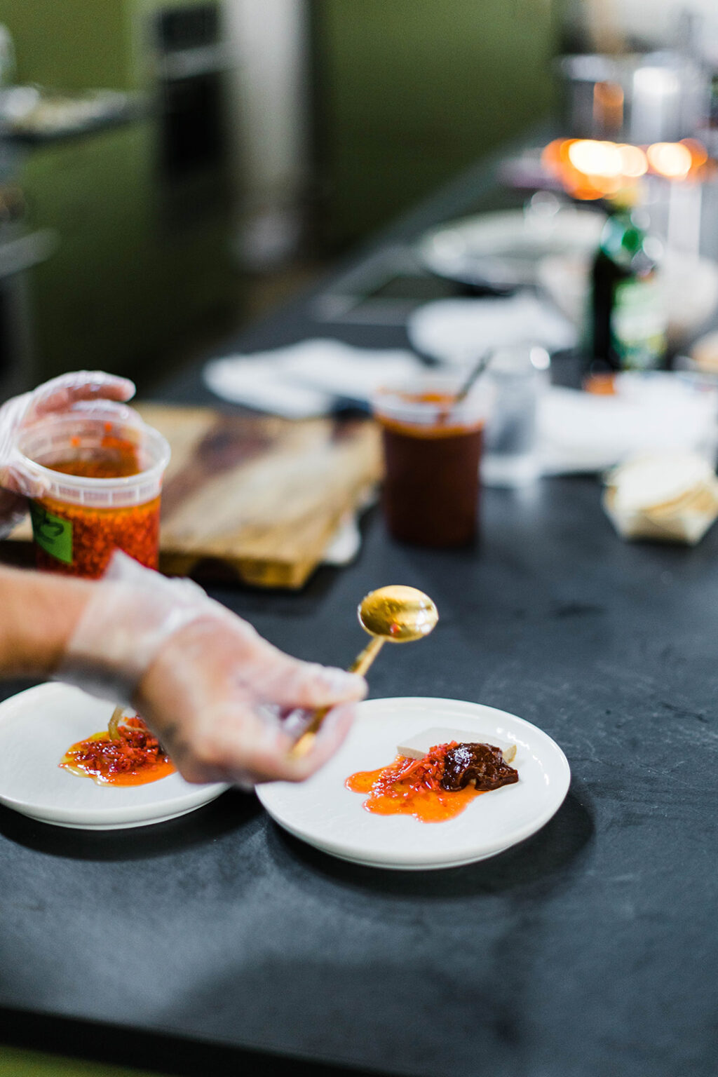 Danny's Brings Elevated Dinner Fare to Brenham This Summer: The Couple ...