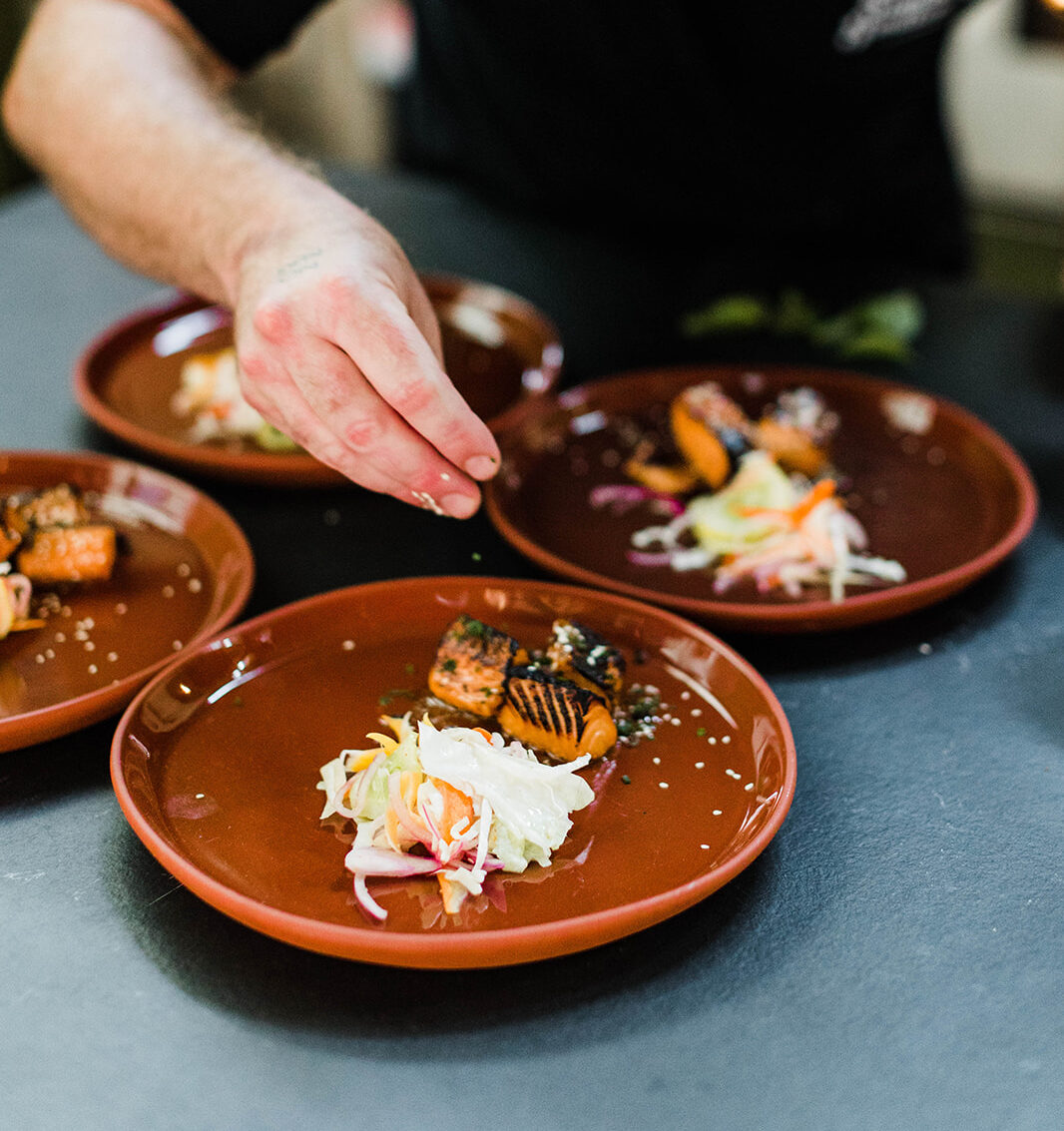 Danny's Brings Elevated Dinner Fare to Brenham This Summer: The Couple ...