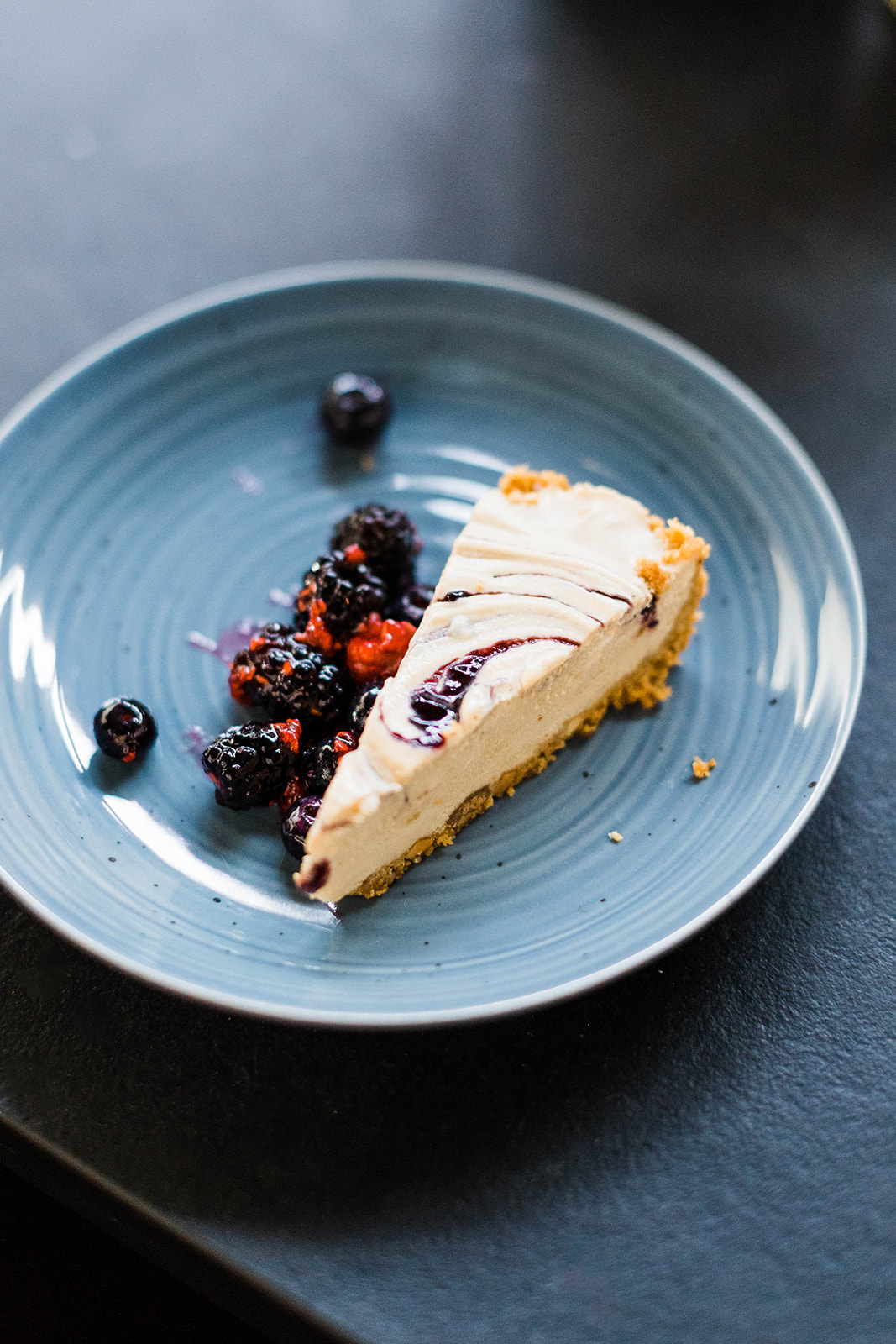 Danny's Brings Elevated Dinner Fare to Brenham This Summer: The Couple ...