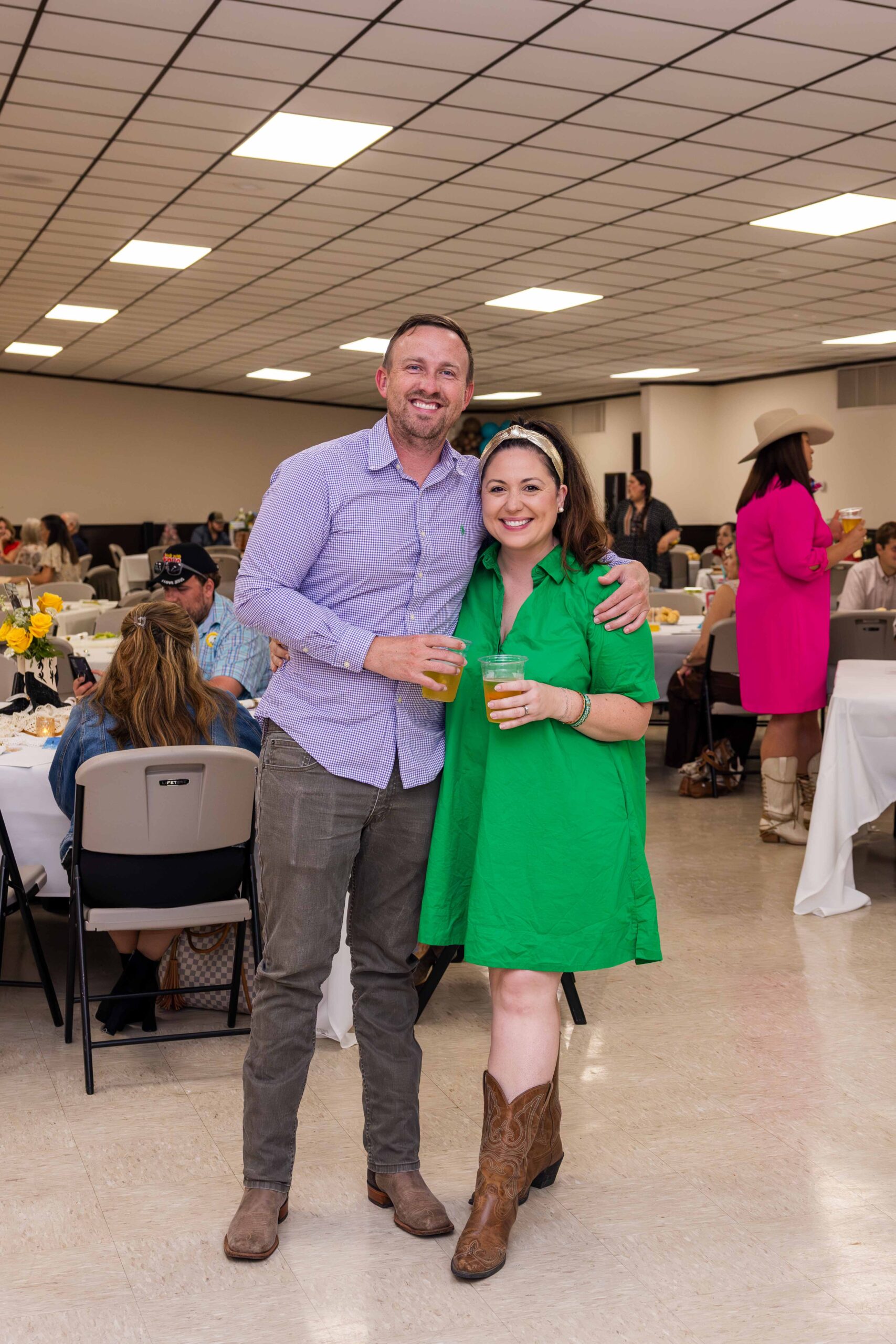 Gather n' Grace Expands Its Mission: Monday Night Dinners to Spawn New ...