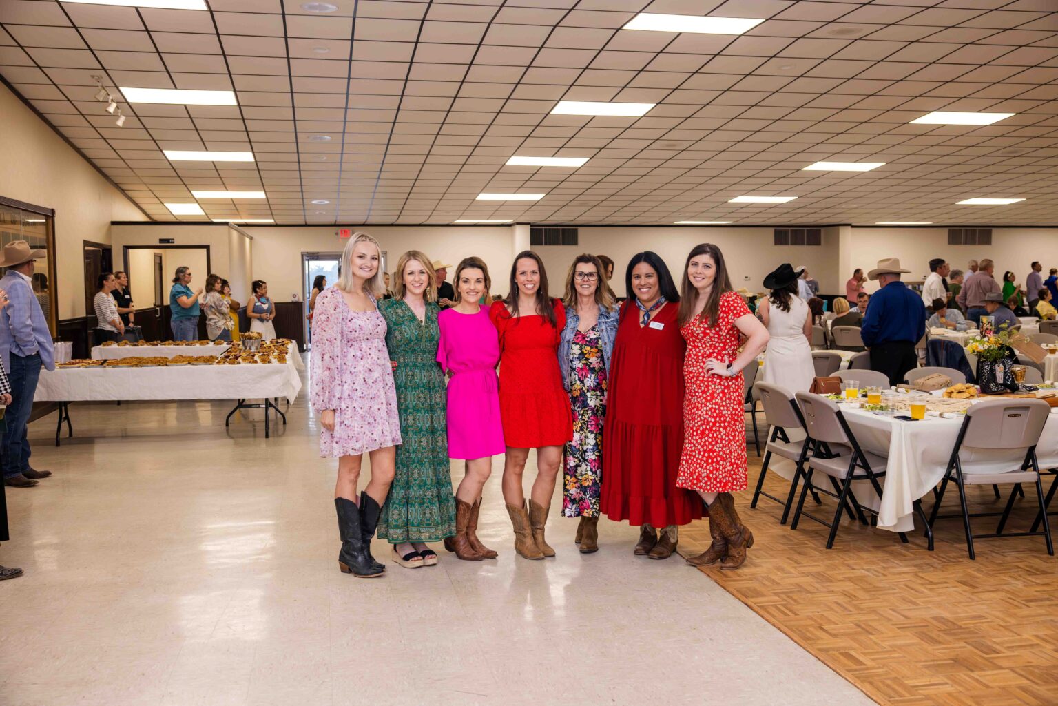 Gather n' Grace Expands Its Mission: Monday Night Dinners to Spawn New ...