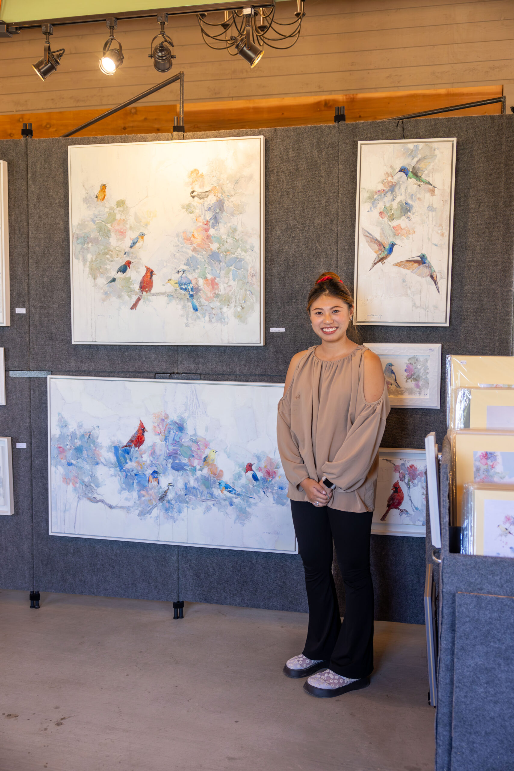 Round Top Folk Art Festival: Inaugural Summer Event Brings Color and ...