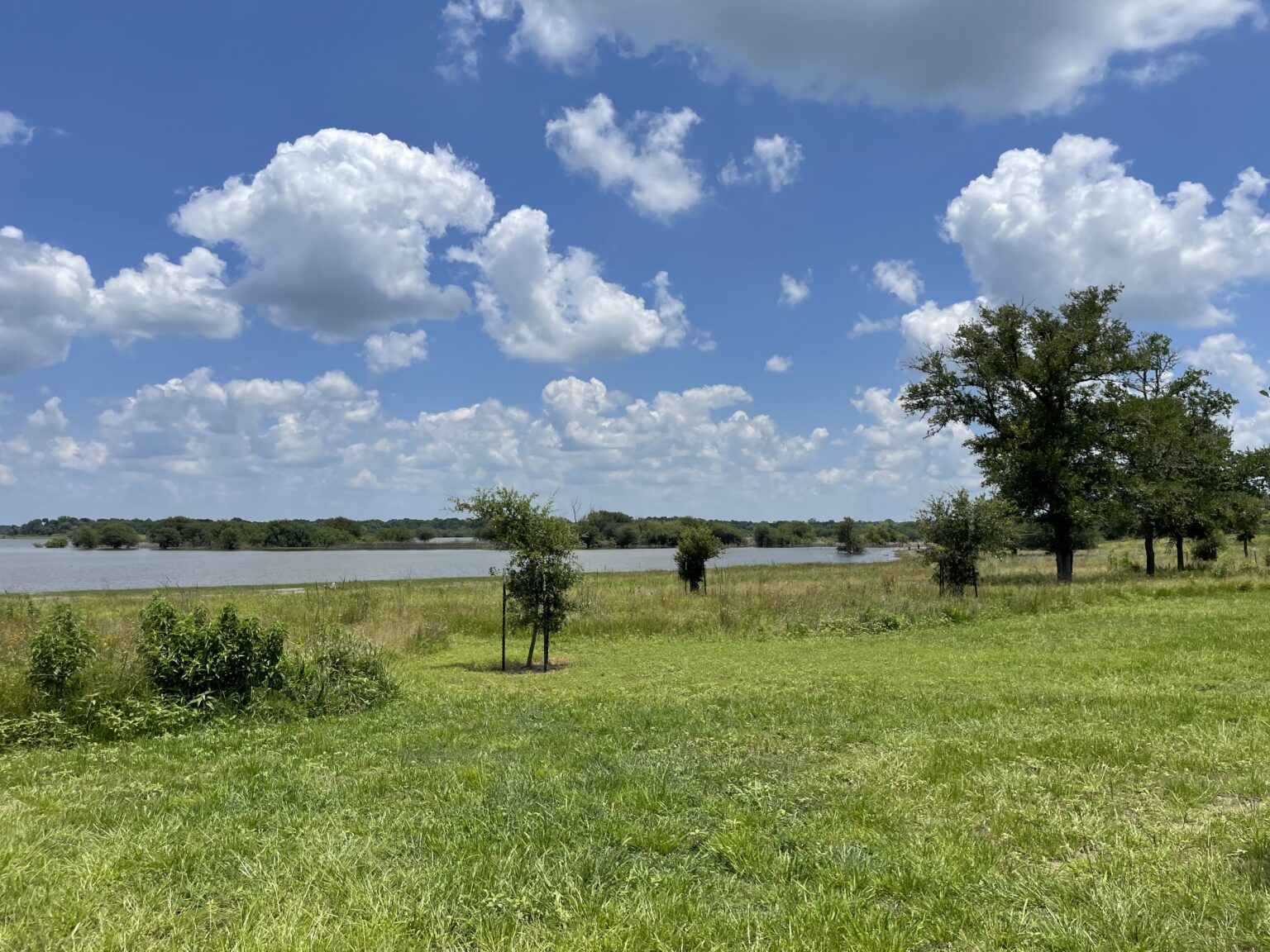 Round Top Area Parks & Recreation: Three Top Spots to Live the Lake ...