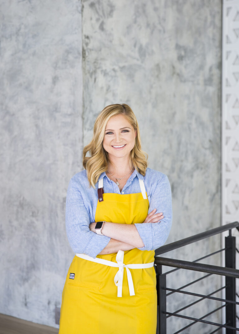 Divine Dinners: Top Chefs to Descend on Round Top for Fall 2024 ...