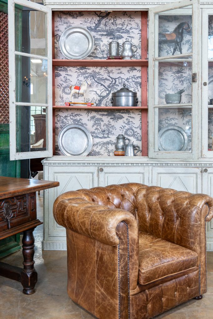 Round Top Ranch Antiques: A Year-Round Destination for World Class ...