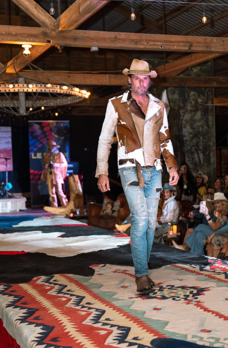 Round Top Fashion Week Evolves: Premium Vintage, Music Stars, and Luxury Brands Collide on the ...