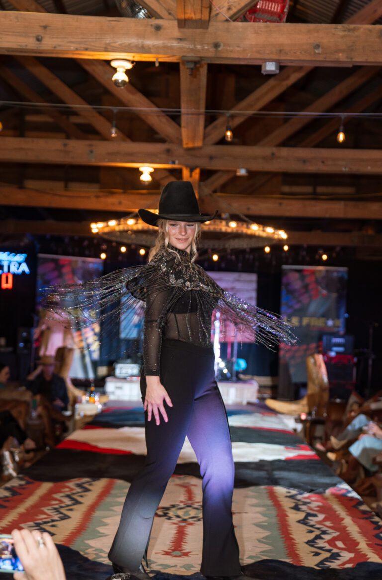 Round Top Fashion Week Evolves: Premium Vintage, Music Stars, and Luxury Brands Collide on the ...
