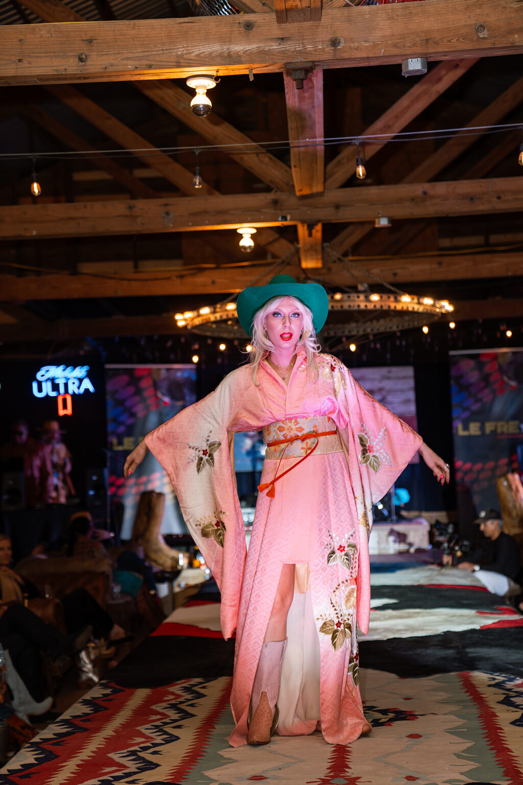 Round Top Fashion Week Evolves: Premium Vintage, Music Stars, and Luxury Brands Collide on the ...