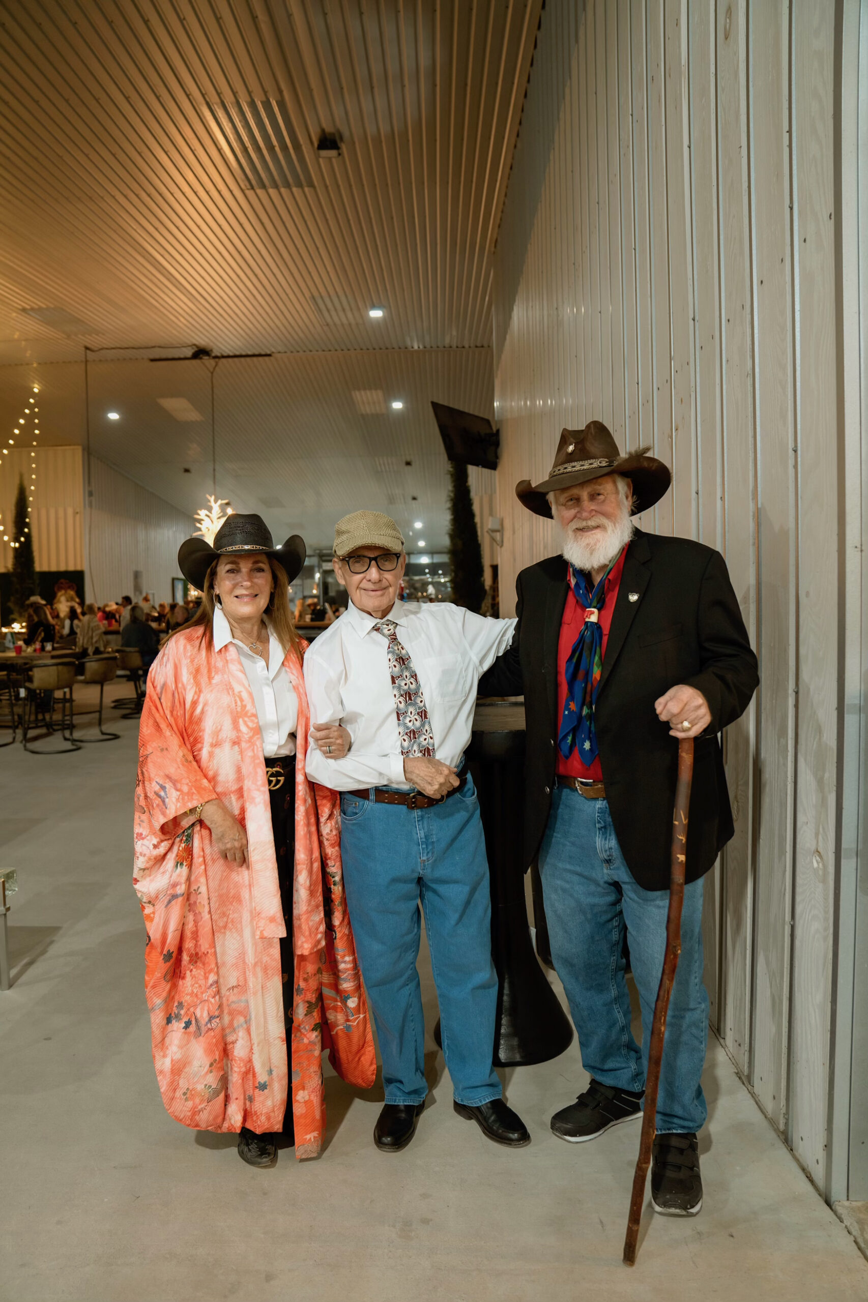 Round Top Fashion Week Evolves: Premium Vintage, Music Stars, and Luxury Brands Collide on the ...