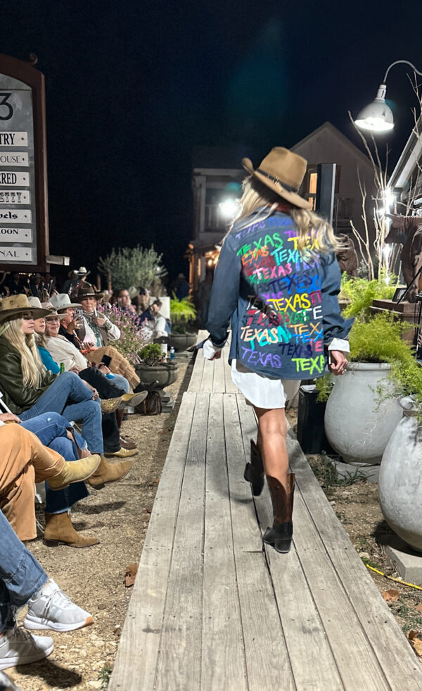 Round Top Fashion Week Evolves: Premium Vintage, Music Stars, and Luxury Brands Collide on the ...