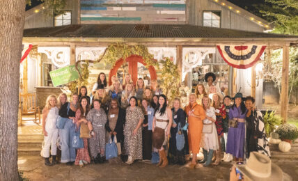 Round Top - Round Top Texas is the center of antiques, lifestyle ...