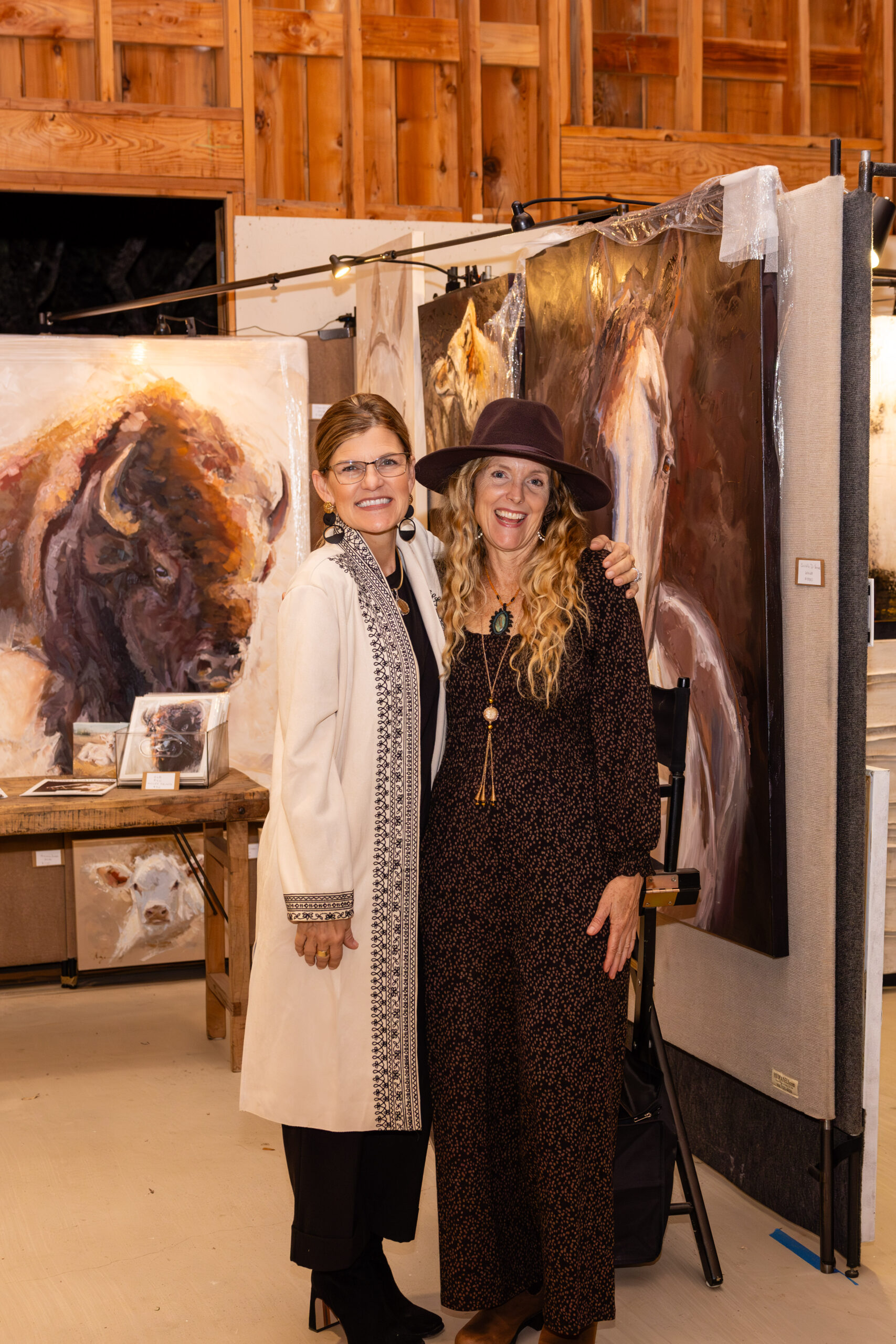 Little Town, Big Creativity: Round Top Art Festival Debuts at The ...