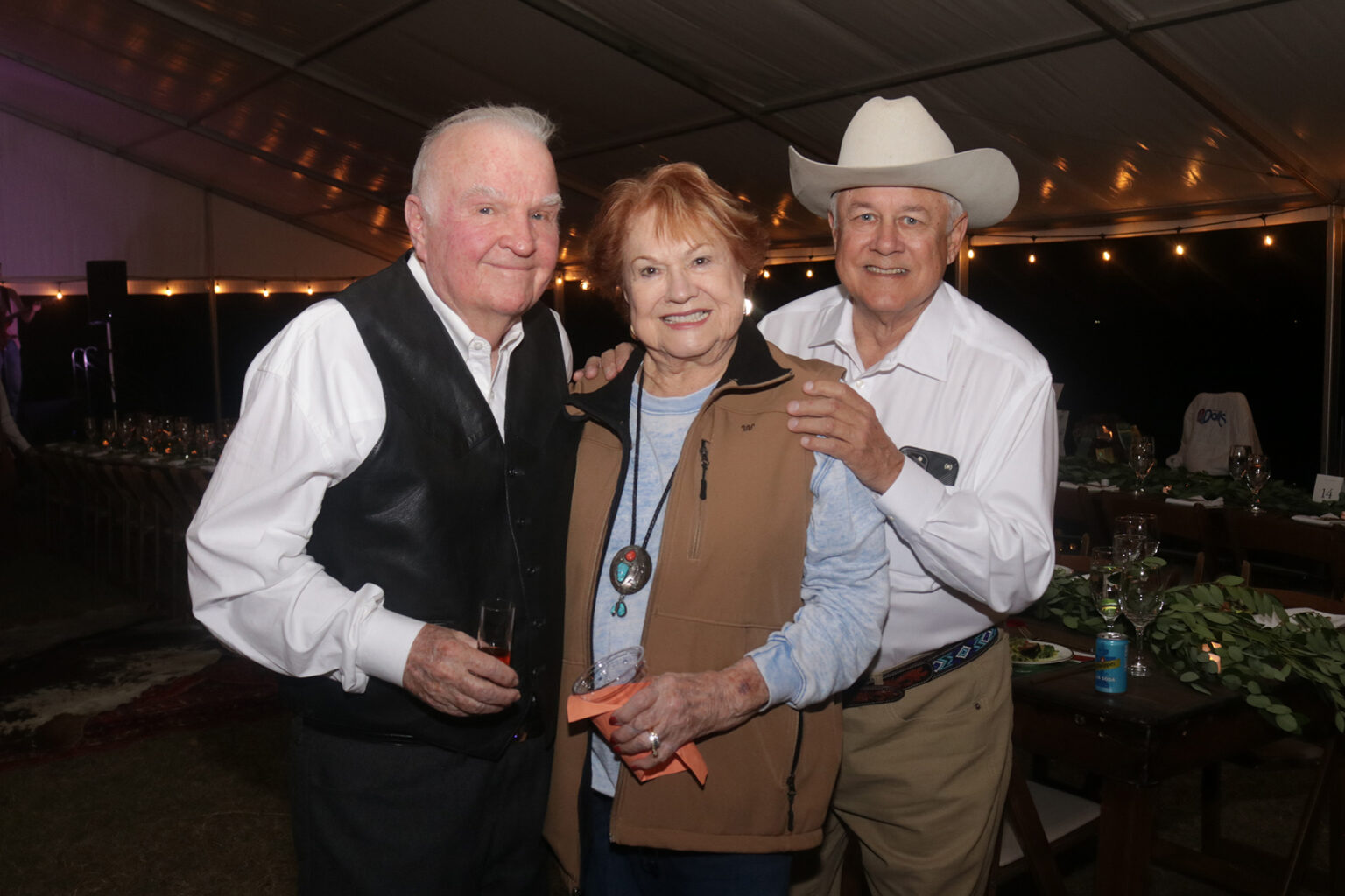 A Night of Equestrian Elegance: Steeds & Stars Raises $100,000 for A ...