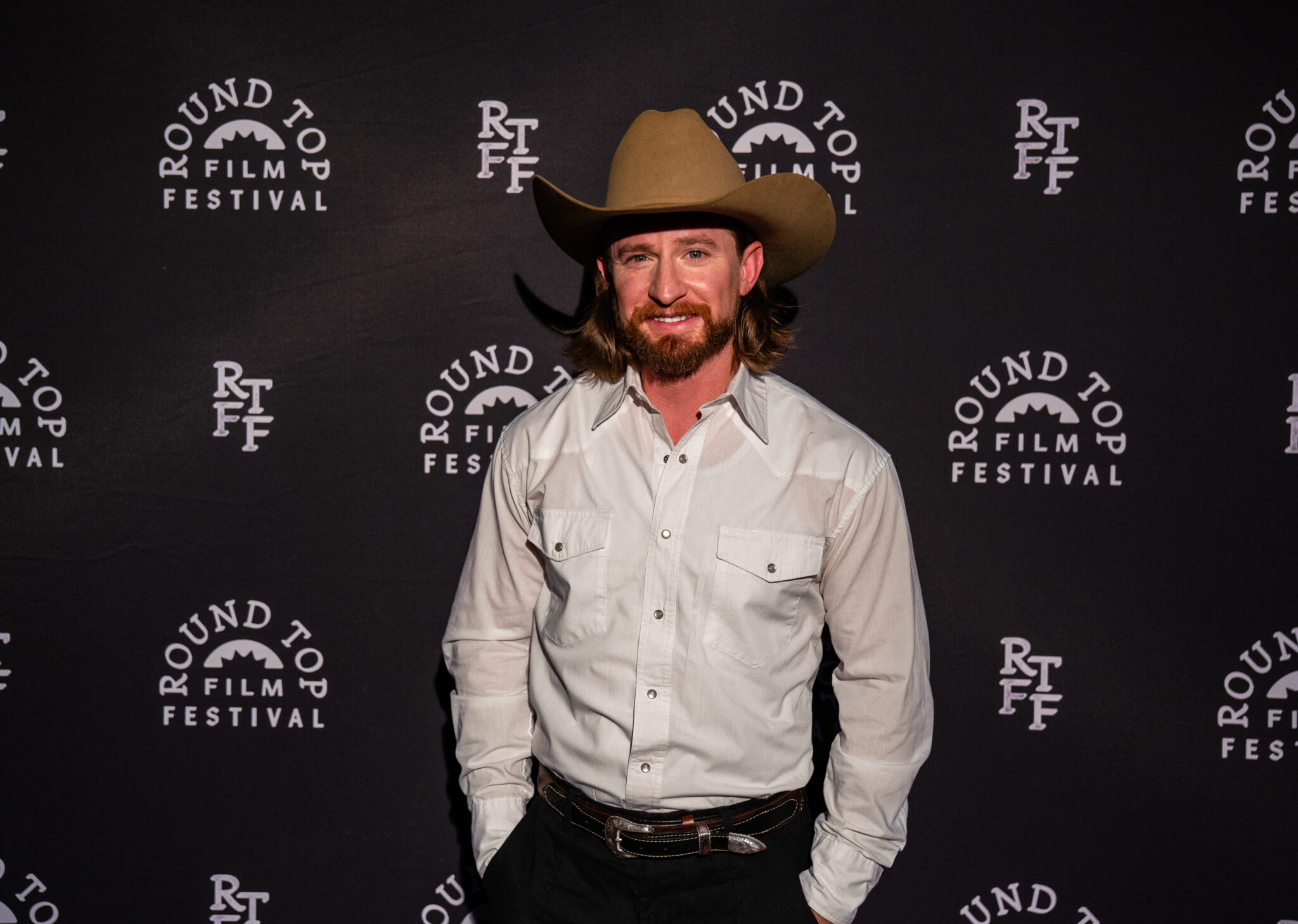 Round Top Goes Hollywood: Texas' First-Ever Film Festival Triumphs ...
