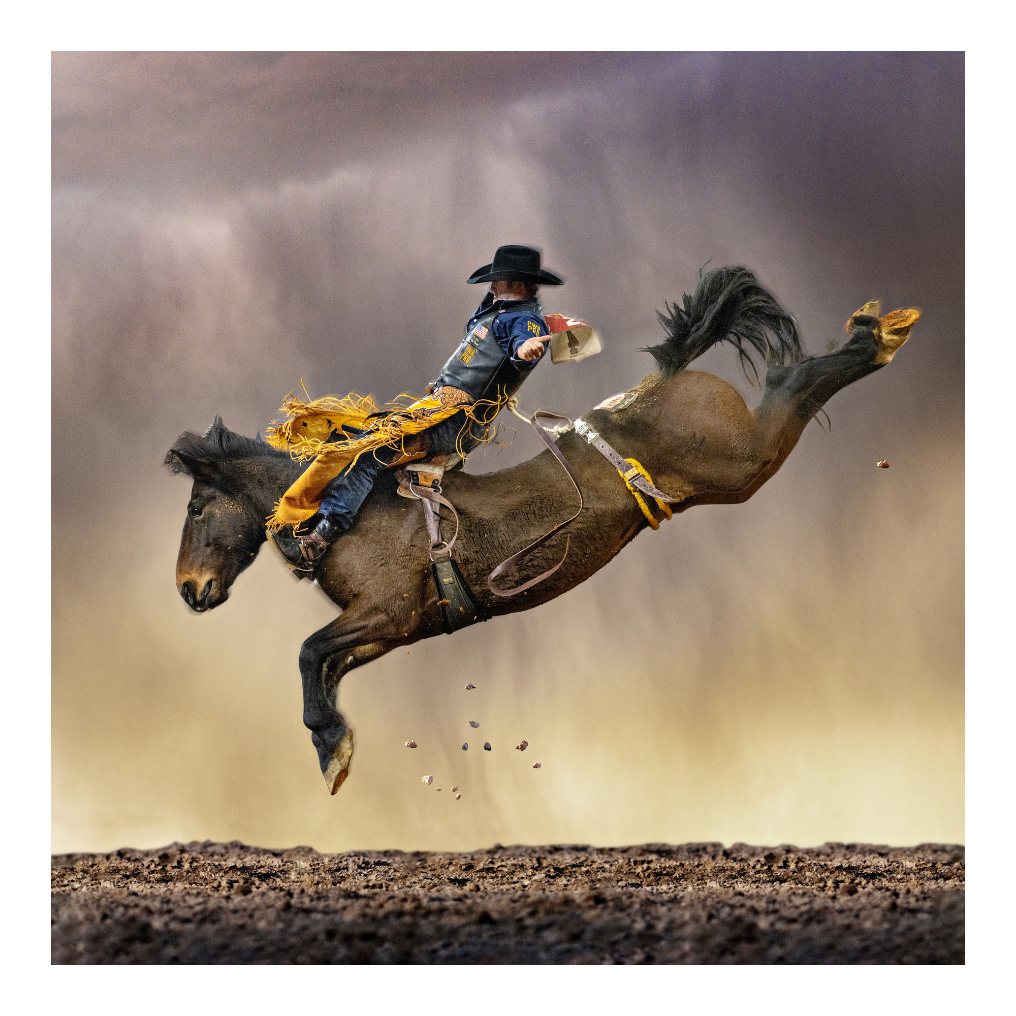 Halles Art Barn Debut: Featured Works by Steve Wrubel Unveiled - Round Top