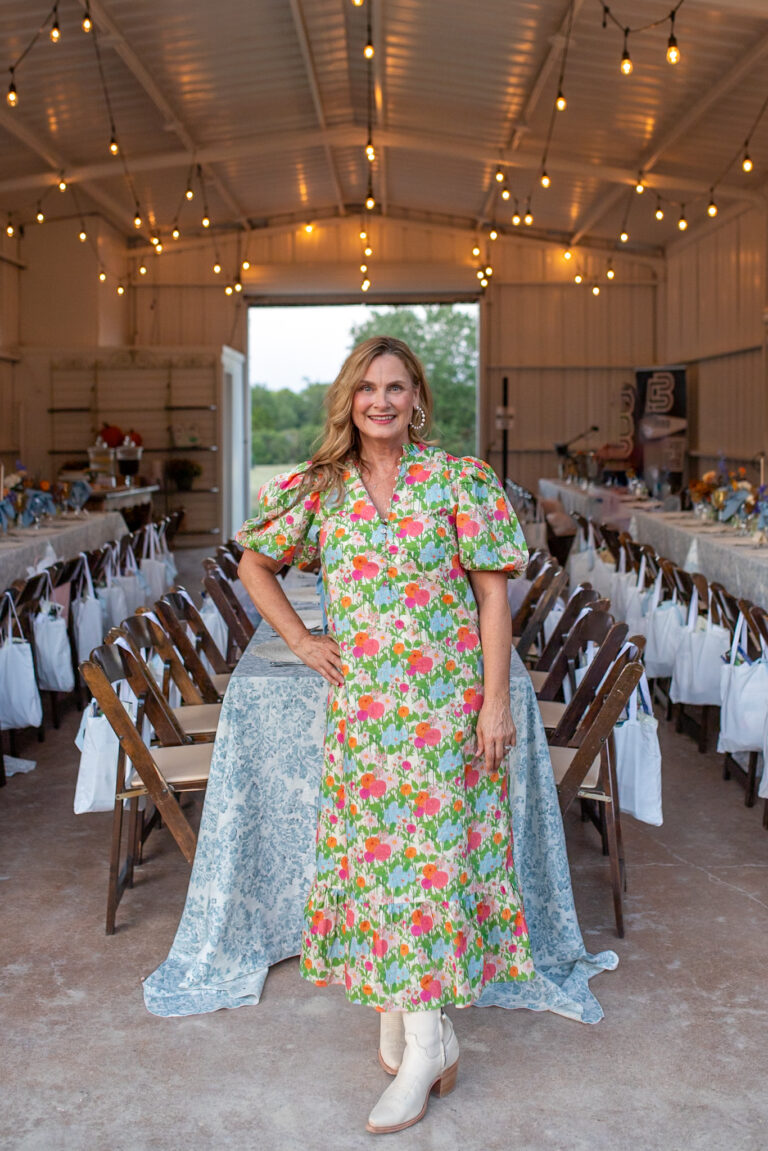 Let the Good Times Roll: Round Top Spring 2025 Antiques & Design Show ...