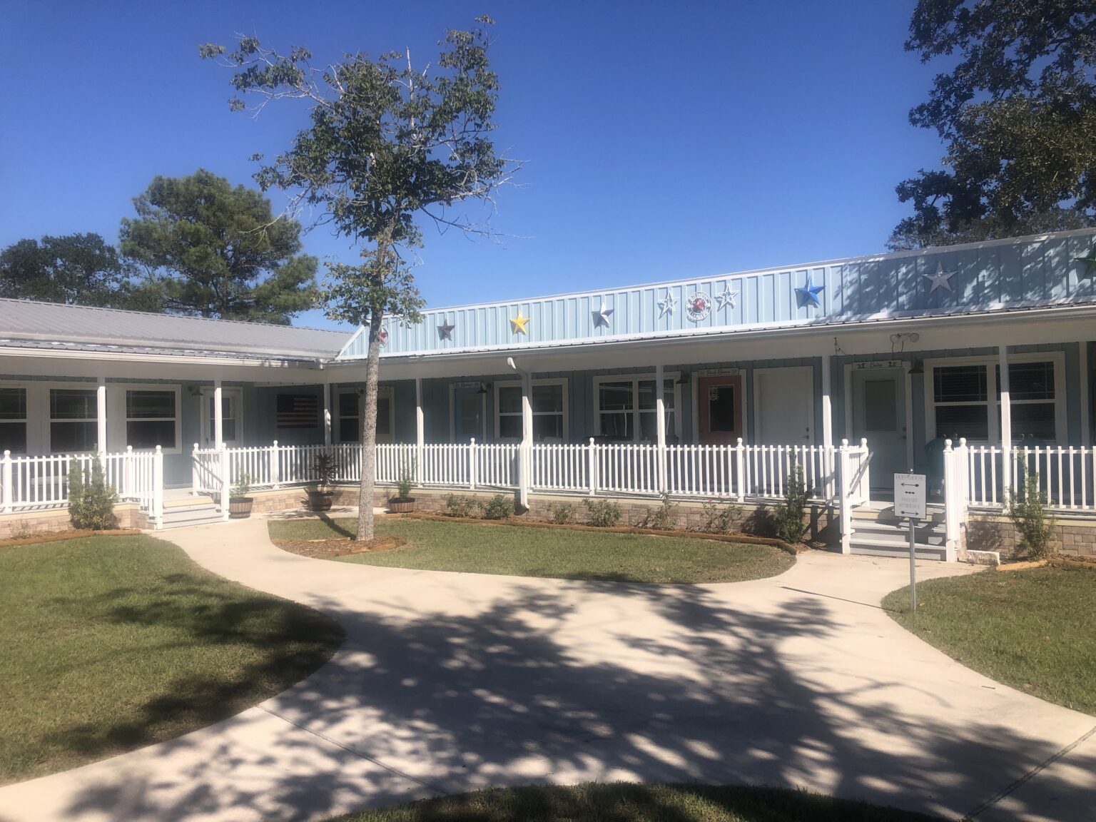 Round Top Lodging Spotlight: Cardinal Ridge Ranch Offers Quiet Luxury ...