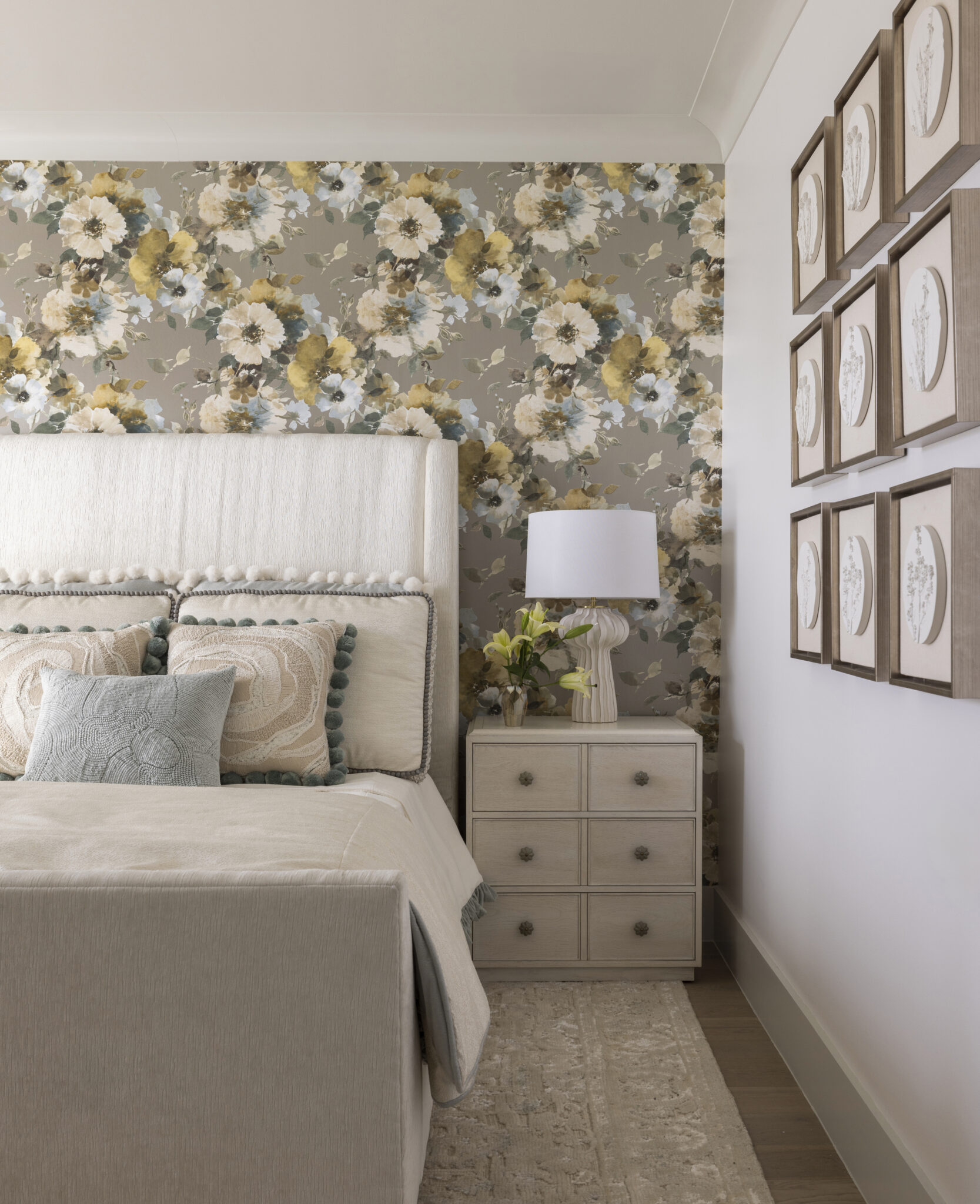 Round Top Designer Show House Success: Inaugural Event Benefits Camp ...