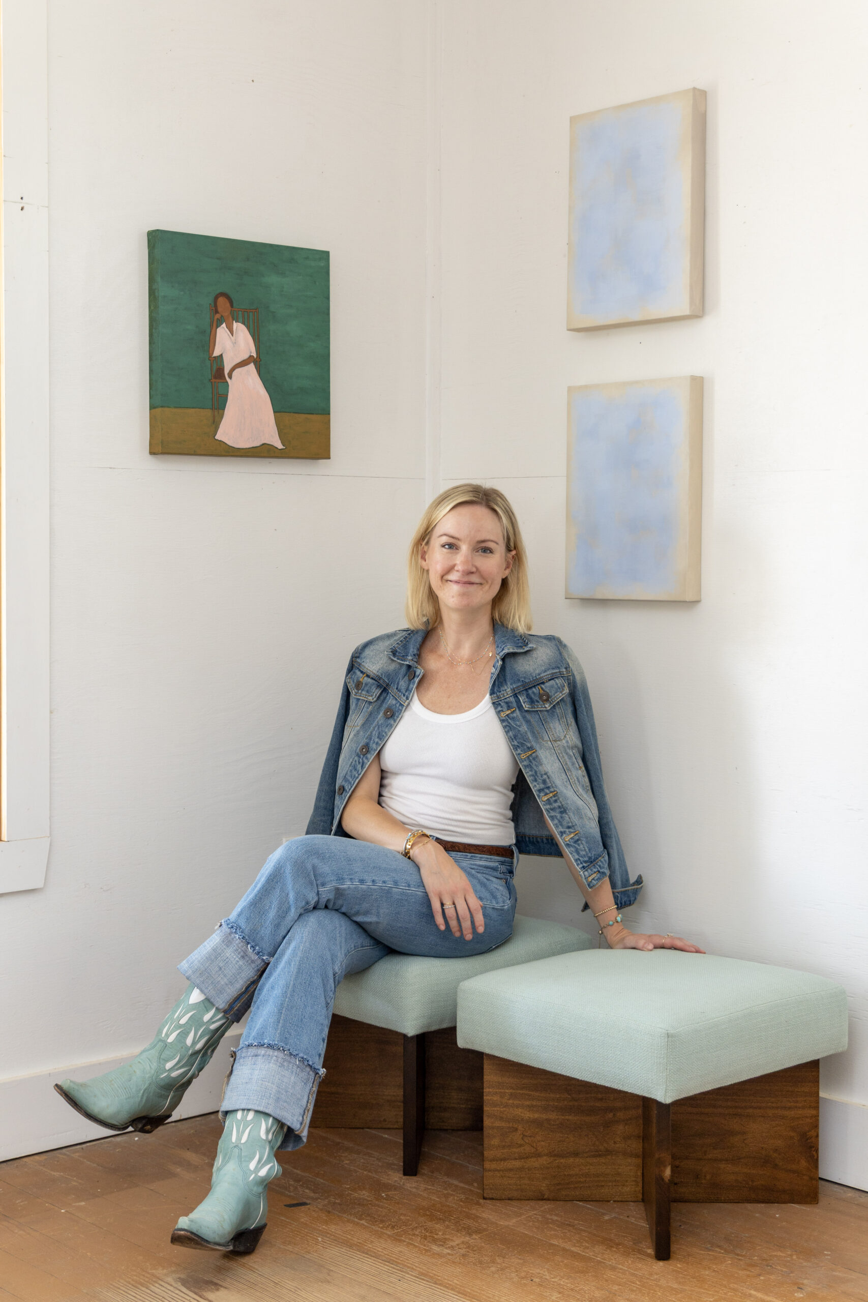 Launch Party: Wills Design Associates Debuts WDA Home at The Compound ...