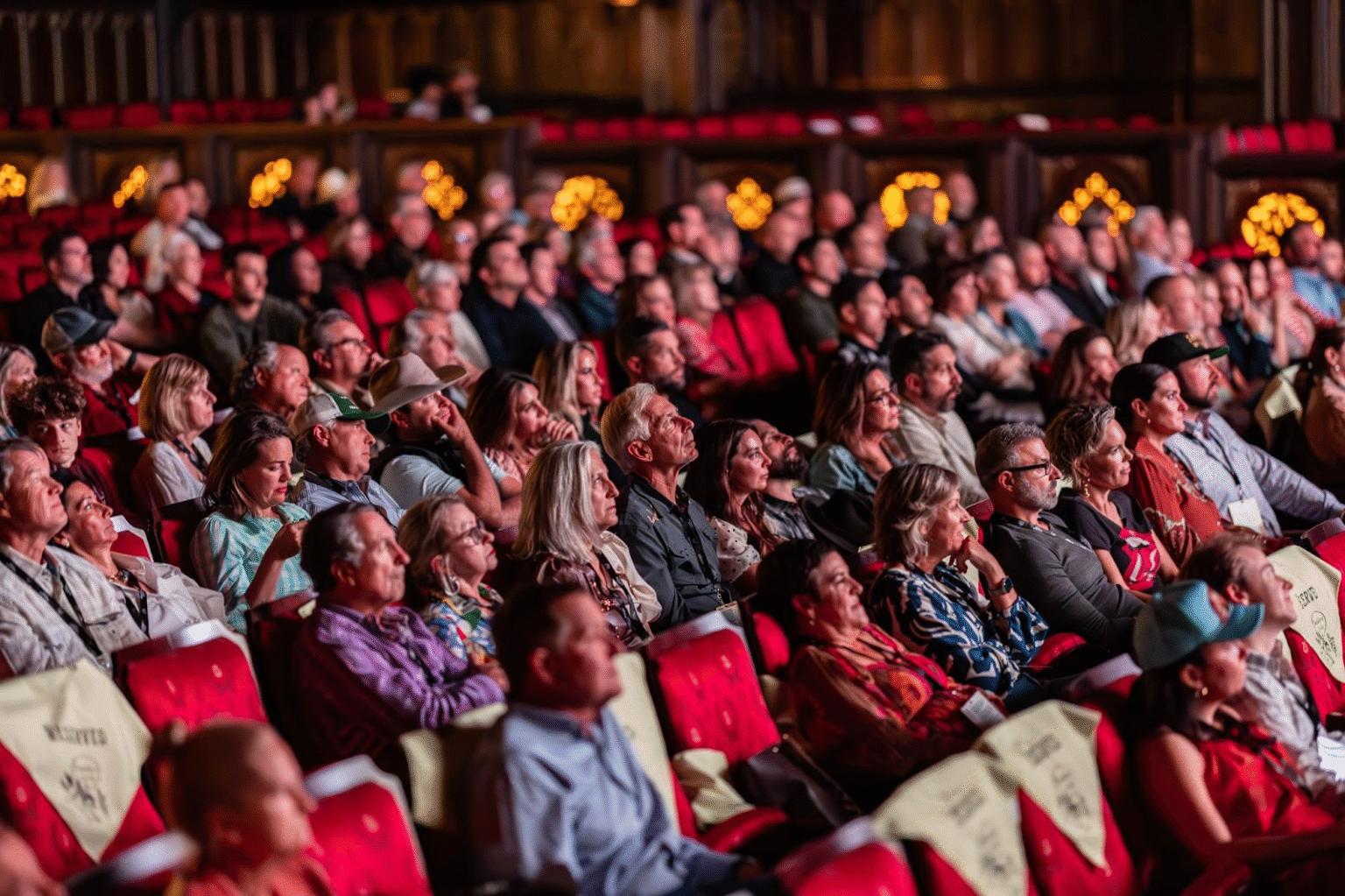 Round Top Film Festival Releases 2025 Event Schedule: Screenings ...