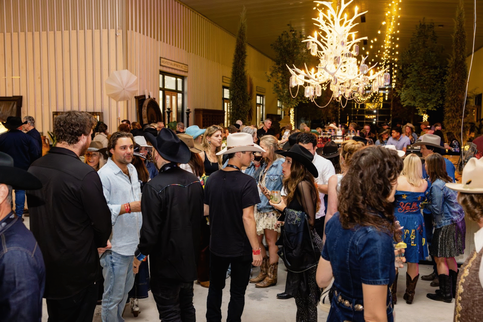 Round Top Film Festival Releases 2025 Event Schedule: Screenings ...