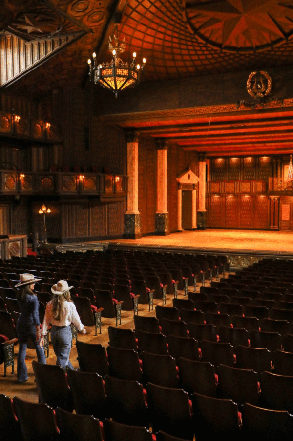 Round Top Film Festival Releases 2025 Event Schedule: Screenings ...