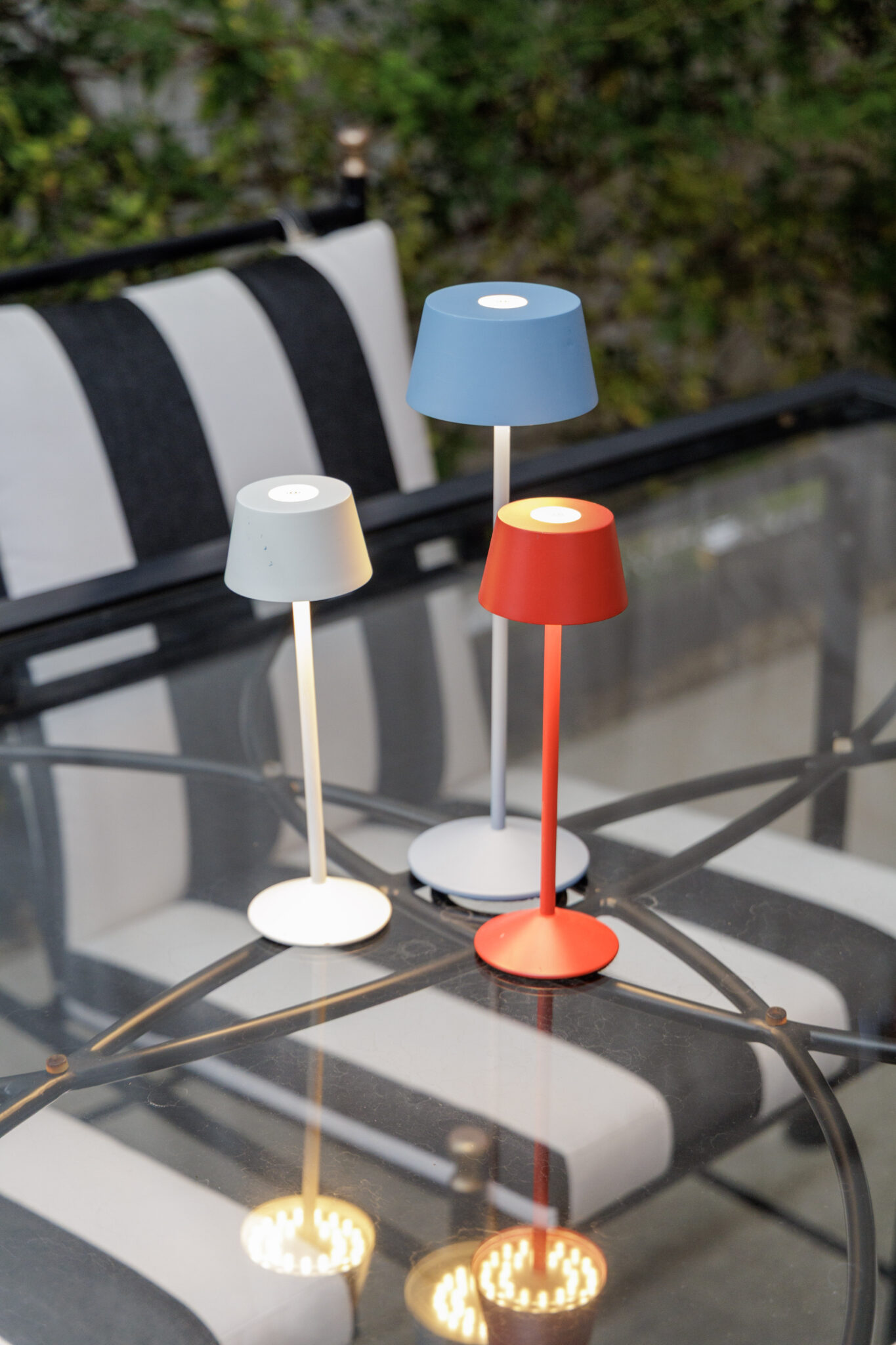 Pooky Lights Up Round Top: Red Antler Hosts Design Darlings - Round Top