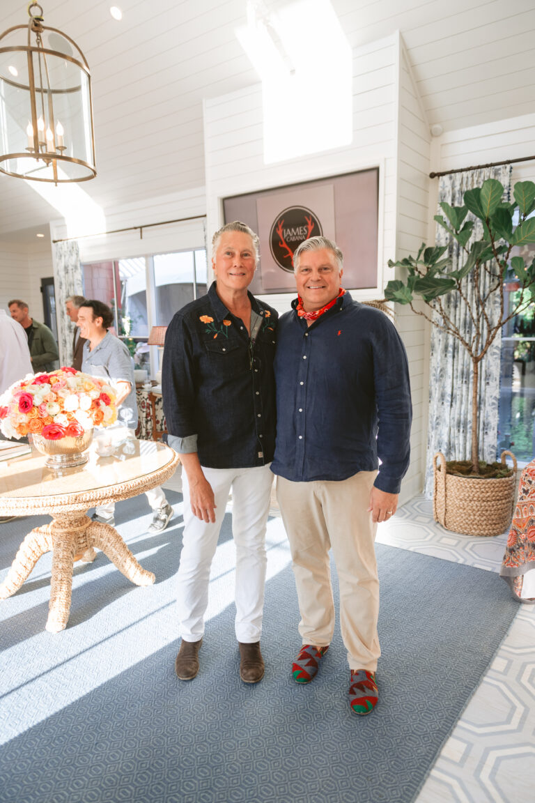 Red Antler Gets Bookish: Round Top's Design Hub Hosts Architecture and ...