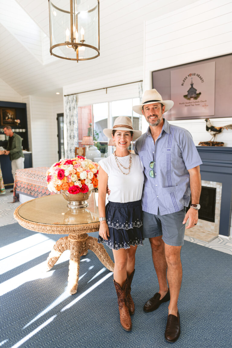 Red Antler Gets Bookish: Round Top's Design Hub Hosts Architecture and ...