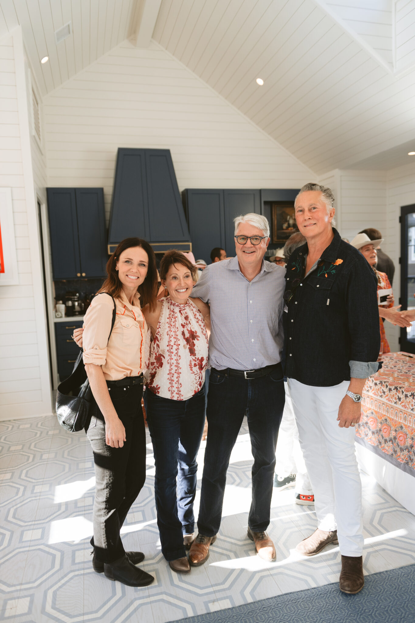 Red Antler Gets Bookish: Round Top's Design Hub Hosts Architecture and ...