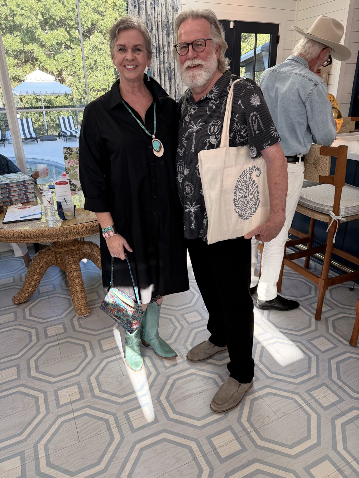 Red Antler Gets Bookish: Round Top's Design Hub Hosts Architecture and ...