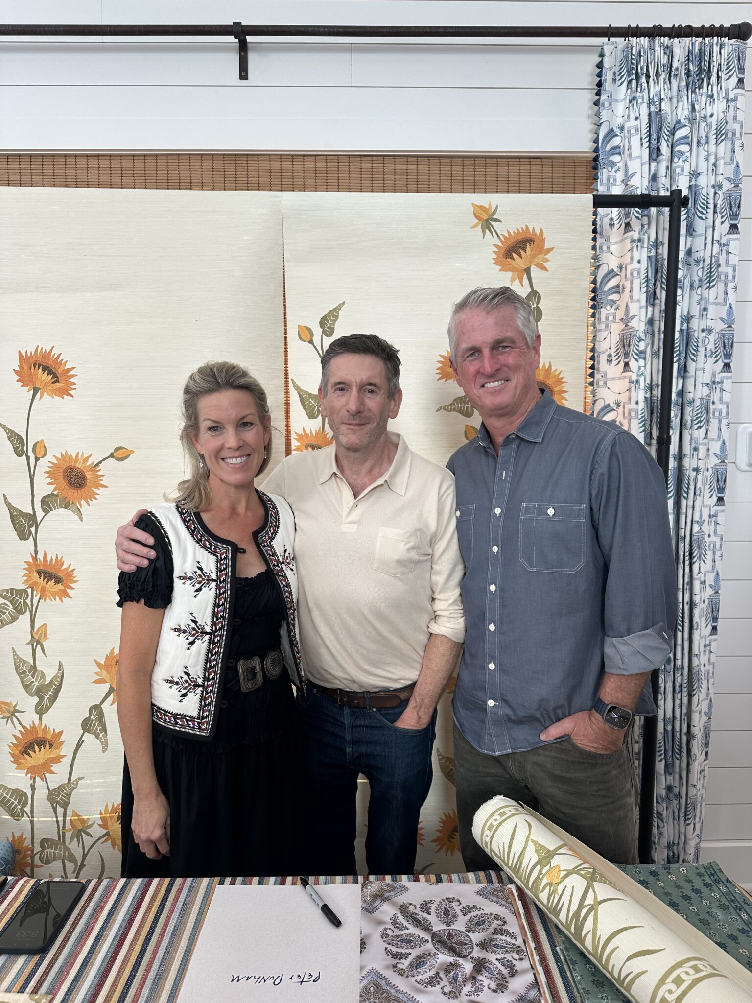 Red Antler Gets Bookish: Round Top's Design Hub Hosts Architecture and ...