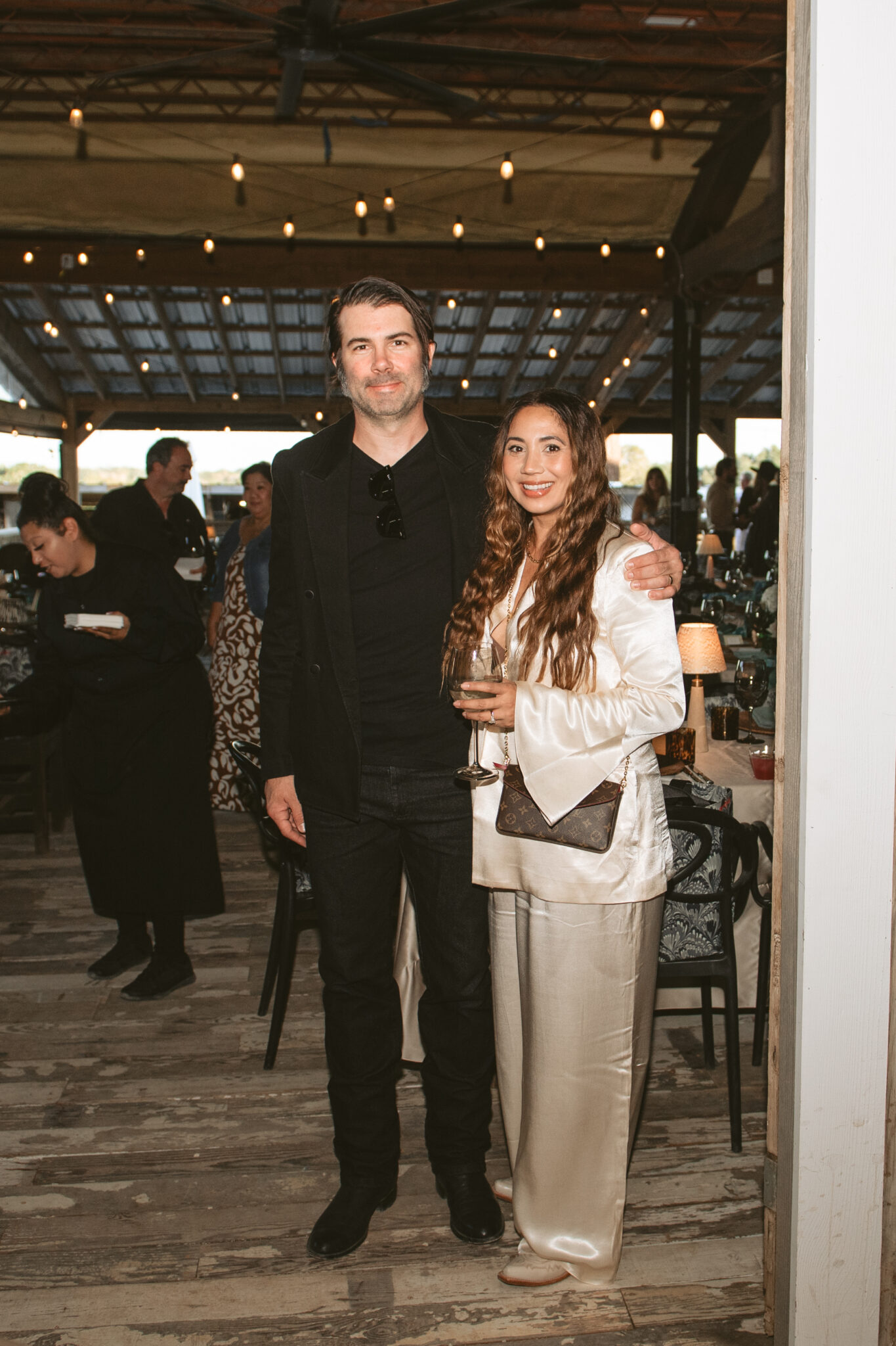 It was a Classic Example of a Great Night at the PaperCity Designer ...